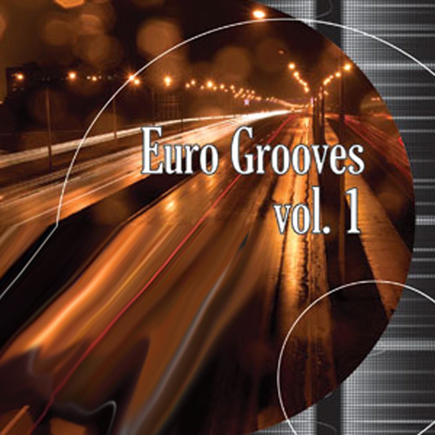 Euro Grooves, Vol. 1 by Club Lounge Crew on Beatsource