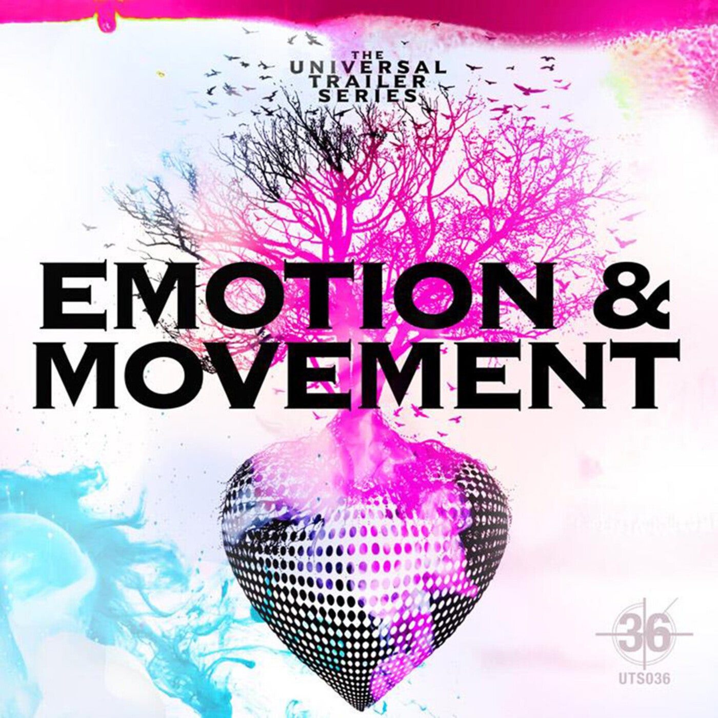 Emotion & Movement by Elizabeth Mary Riordan and Robert David Ashbridge ...