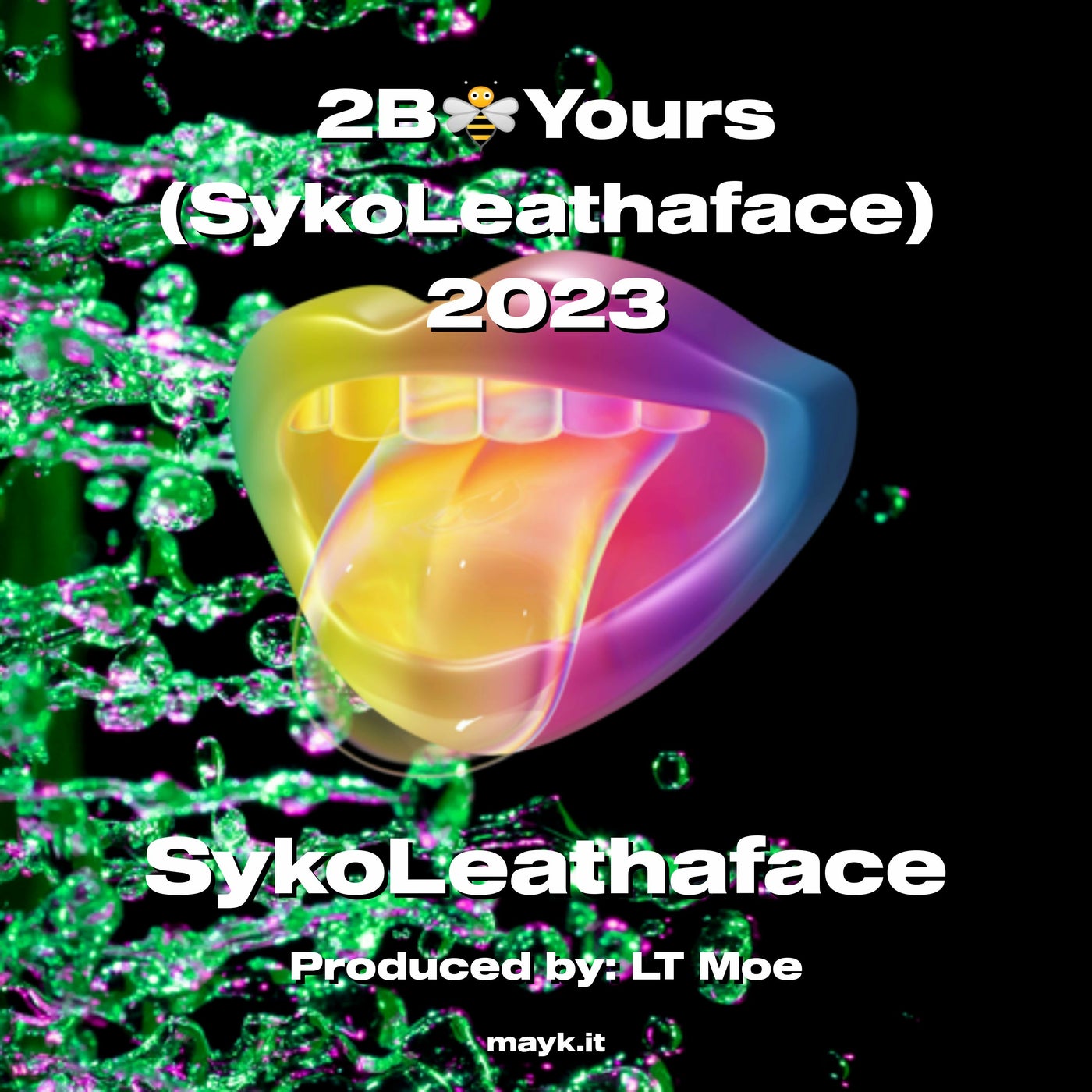 2B Yours by SykoLeathaface on Beatsource