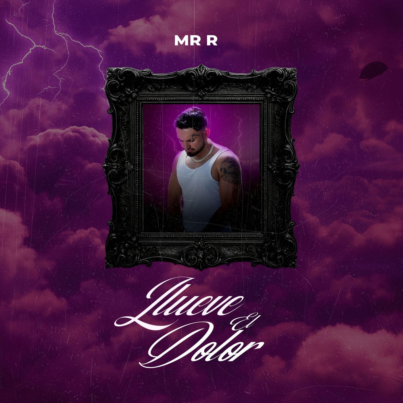 Llueve Dolor by Mr R, Juan Tunix, ZOCO Música and Tu Musica on Beatsource