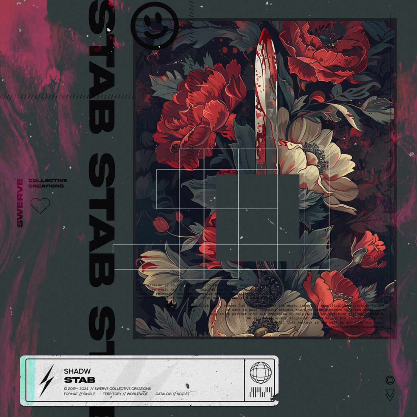 Stab by Shadw on Beatsource