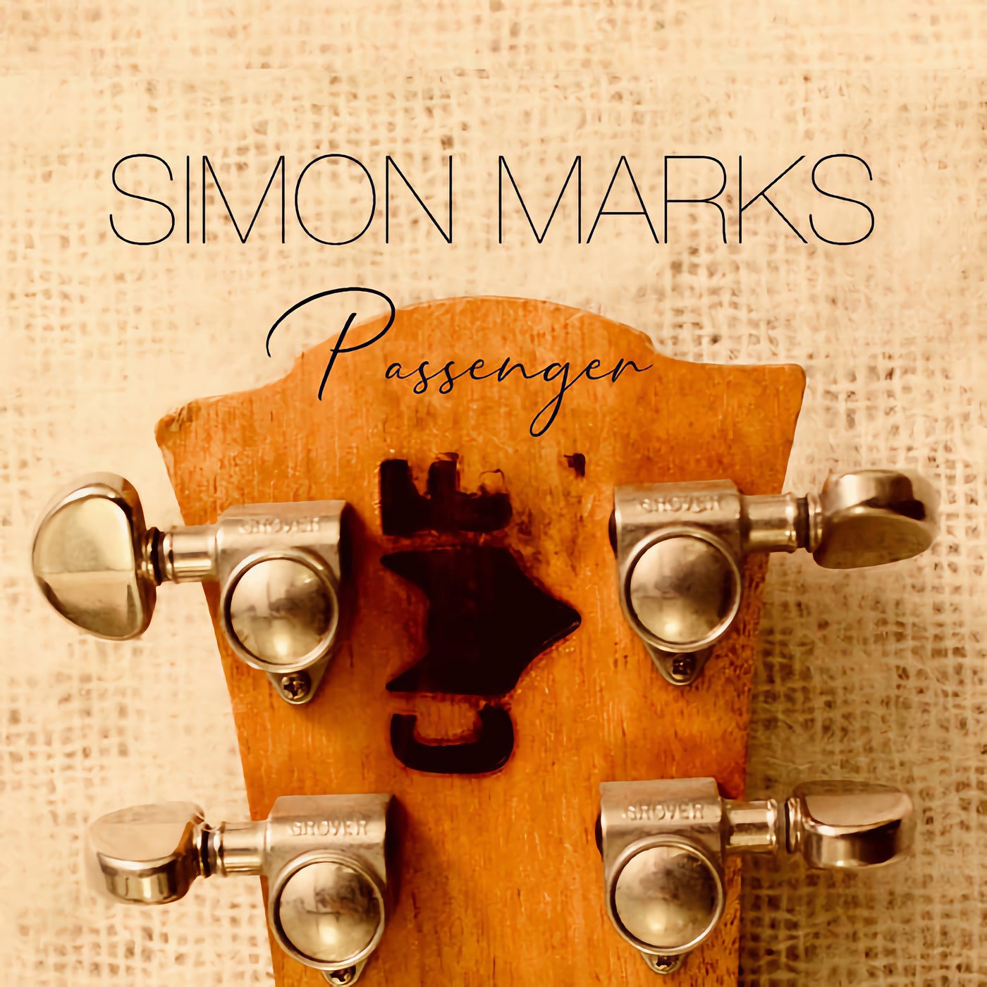 Passenger by Simon Marks on Beatsource