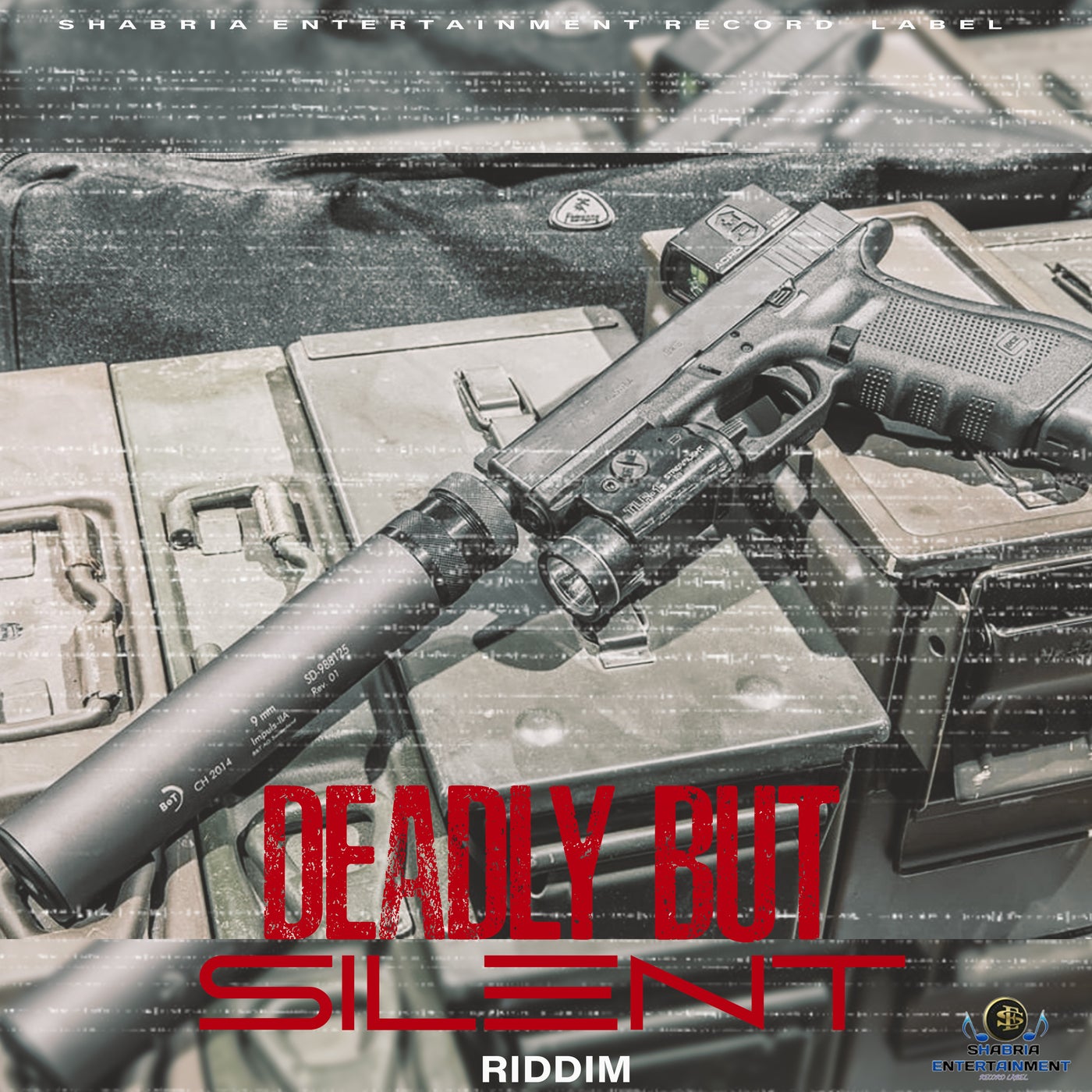 deadly but slient by briayanna trending on Beatsource