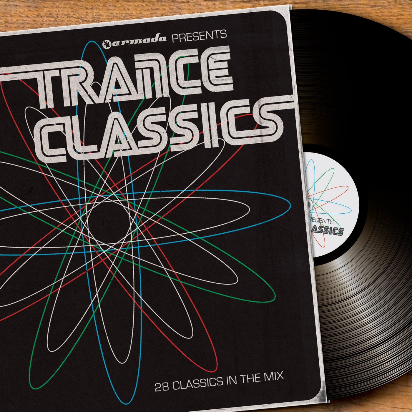 Armada presents Trance Classics (The Continuous Mixes) by Various ...