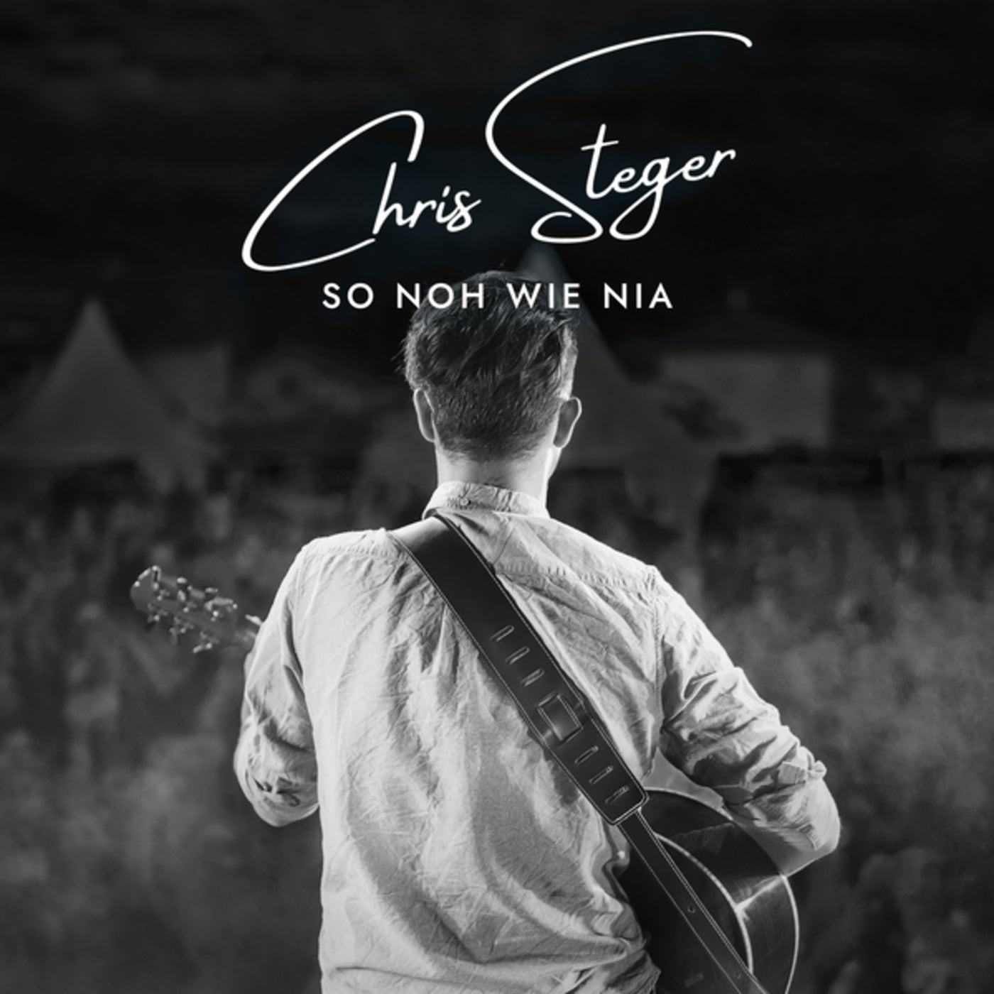 So Noh Wie Nia by Chris Steger on Beatsource