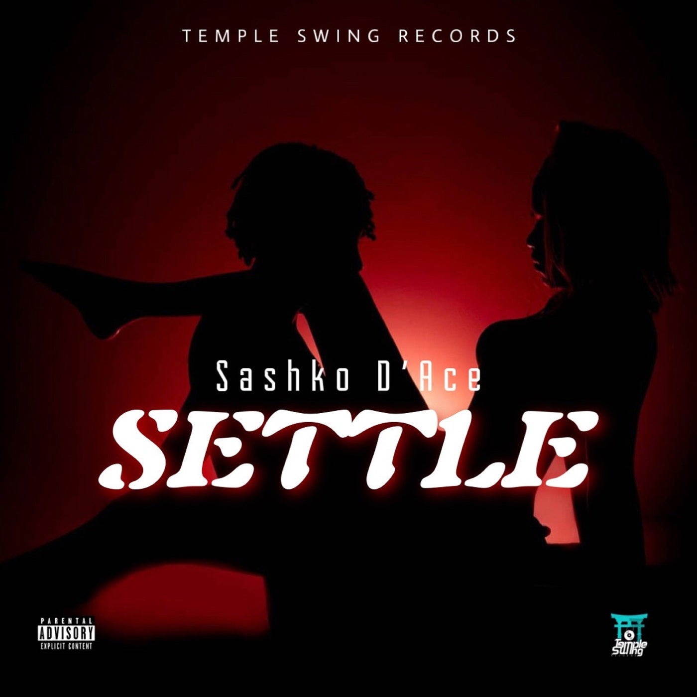 Settle by Sashko D'Ace on Beatsource