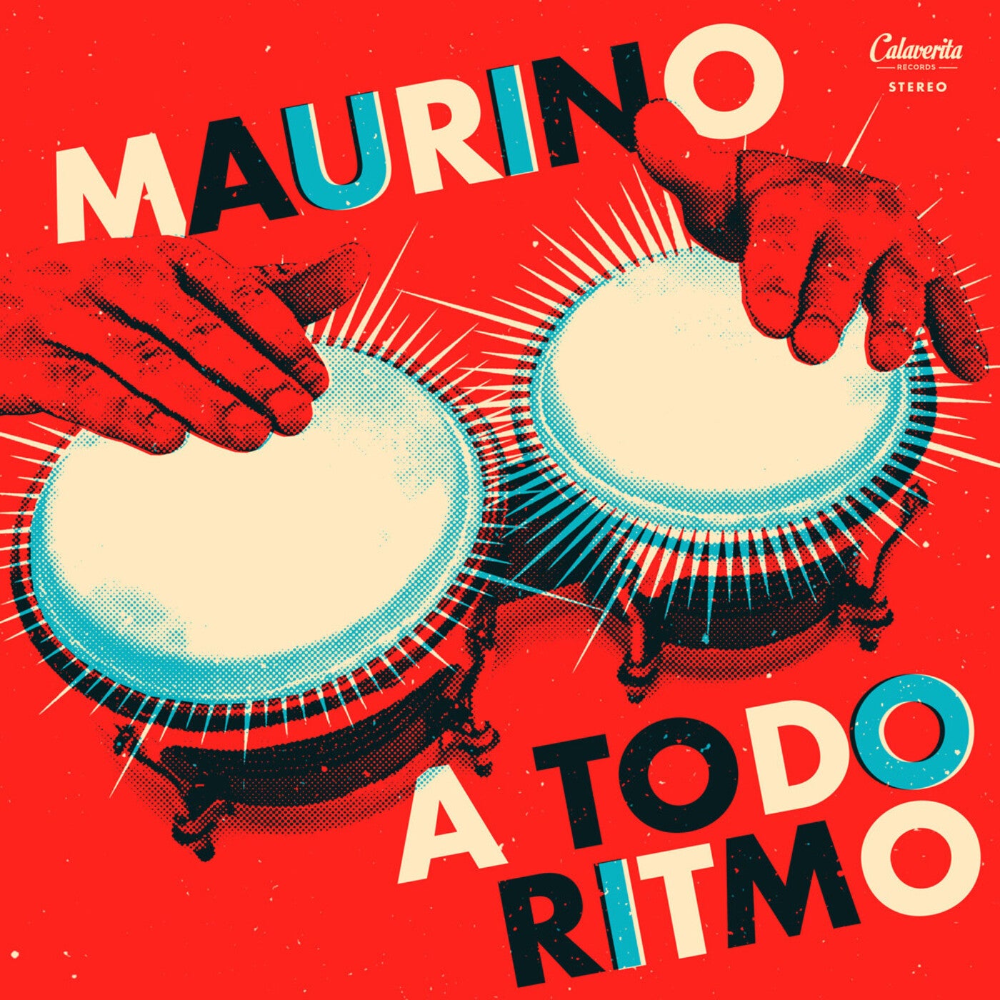 A Todo Ritmo by Maurino on Beatsource