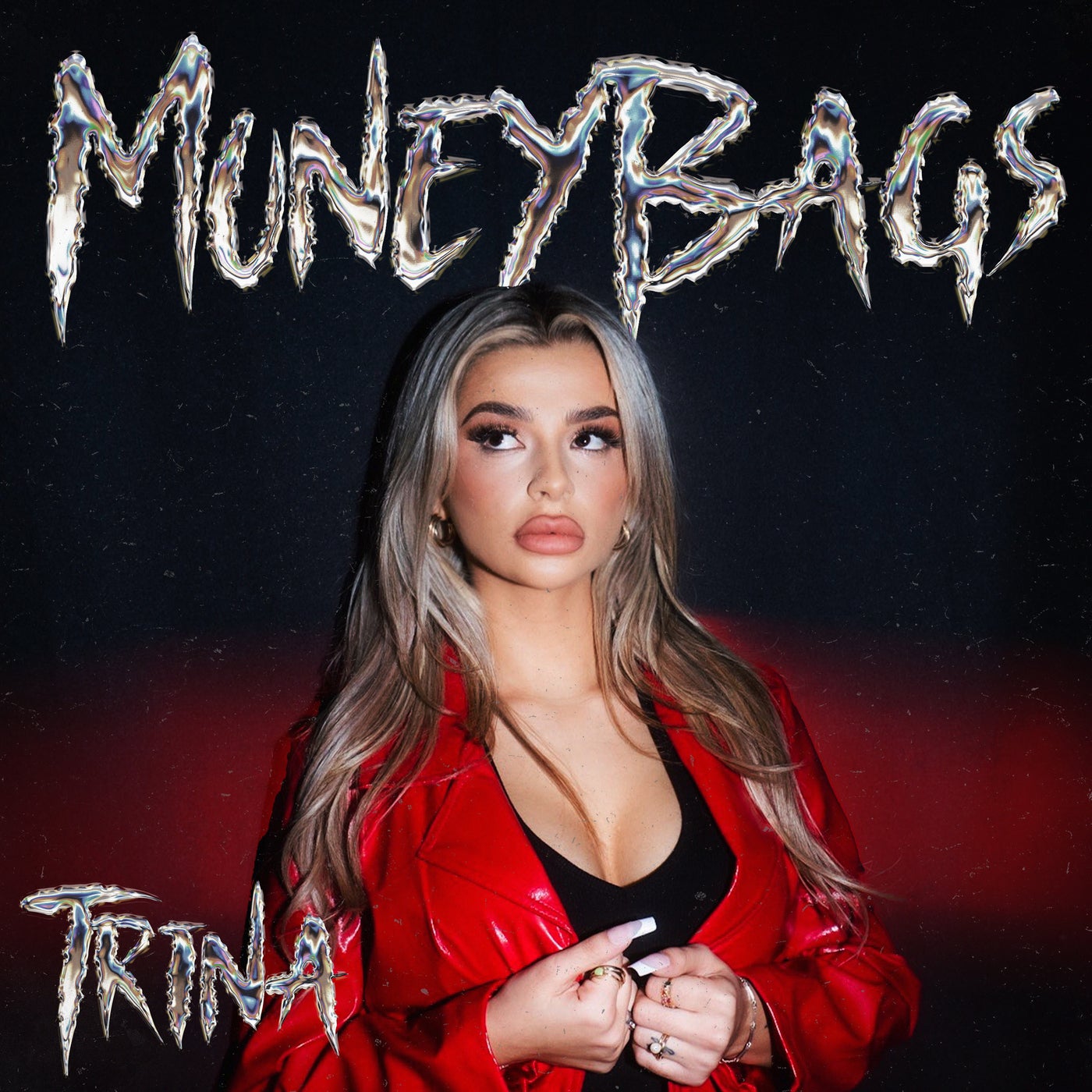 MONEY BAGS by Trina on Beatsource