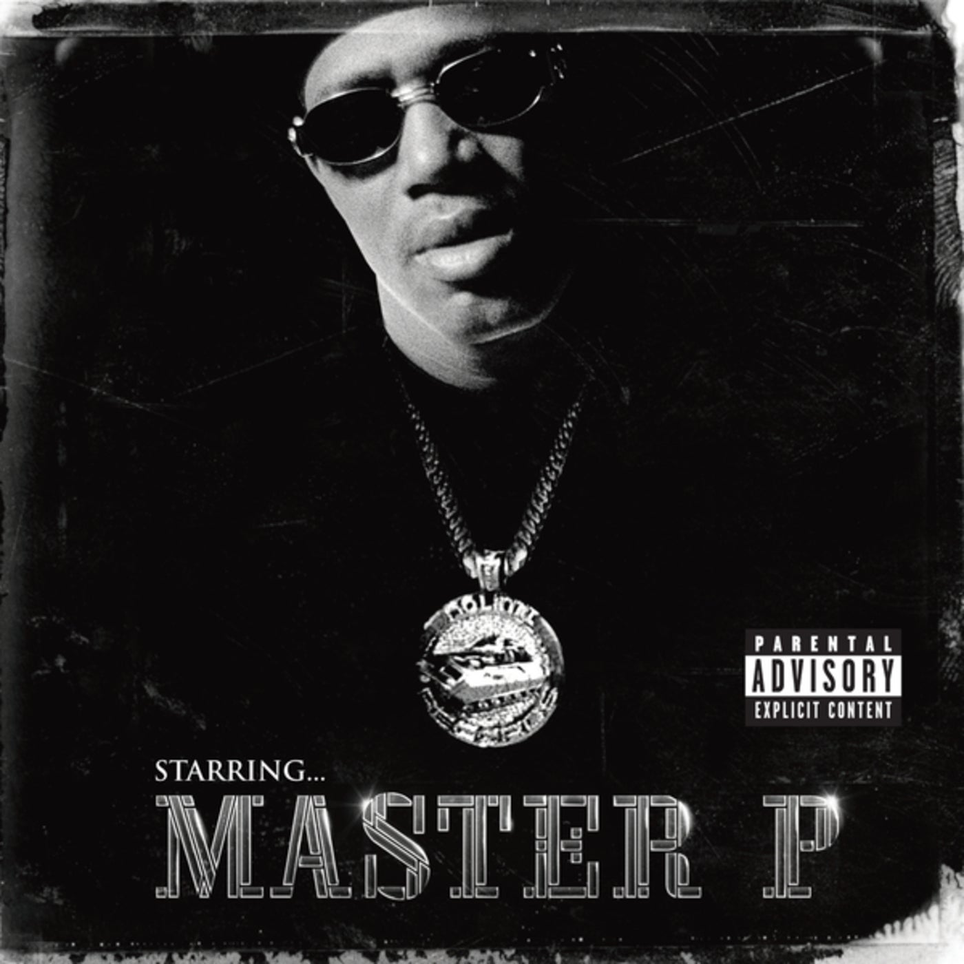 Starring Master P by Silkk The Shocker, Master P, Bone Thugs-N-Harmony ...