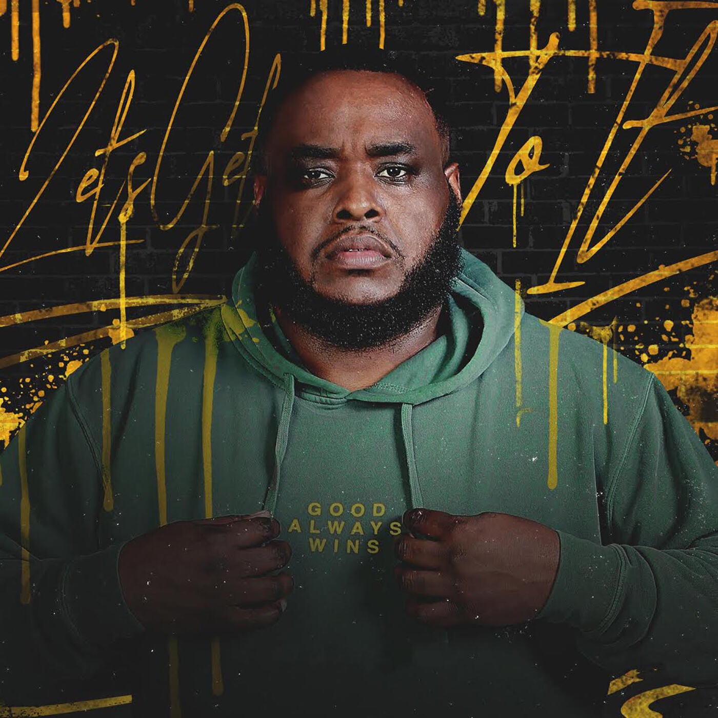 Let's Get To It by Thi'sl on Beatsource