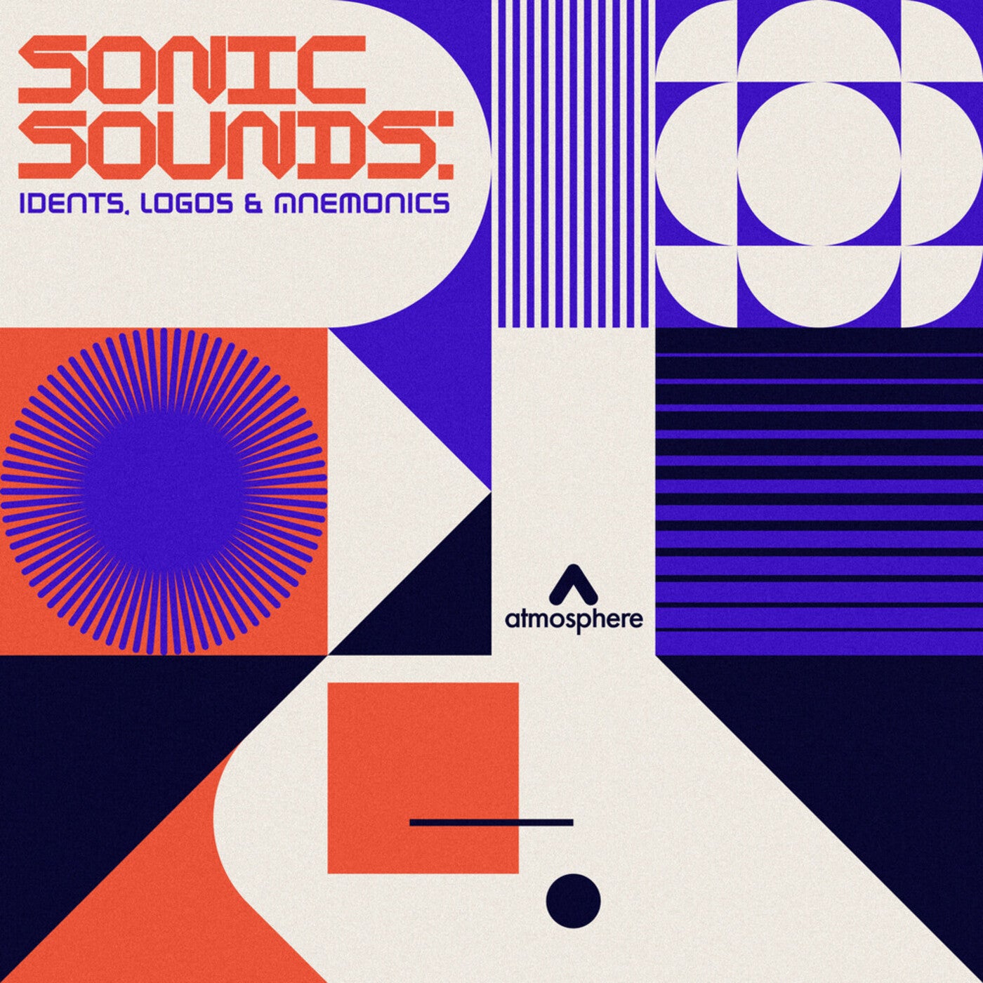Sonic Sounds: Idents, Logos & Mnemonics by David Thomas Connolly, Max ...