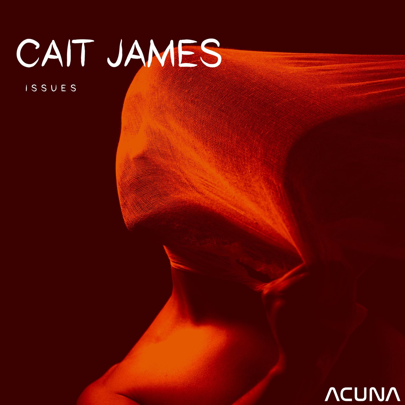 Issues by Cait James on Beatsource