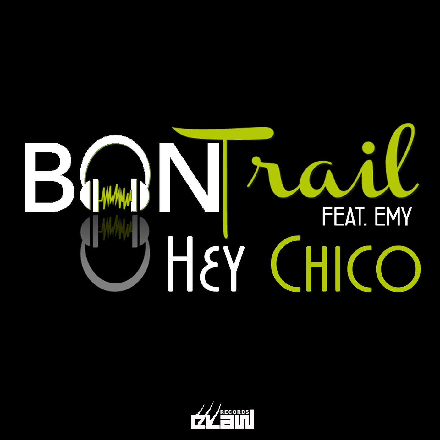 Hey Chico by Emy and Ban Trail on Beatsource