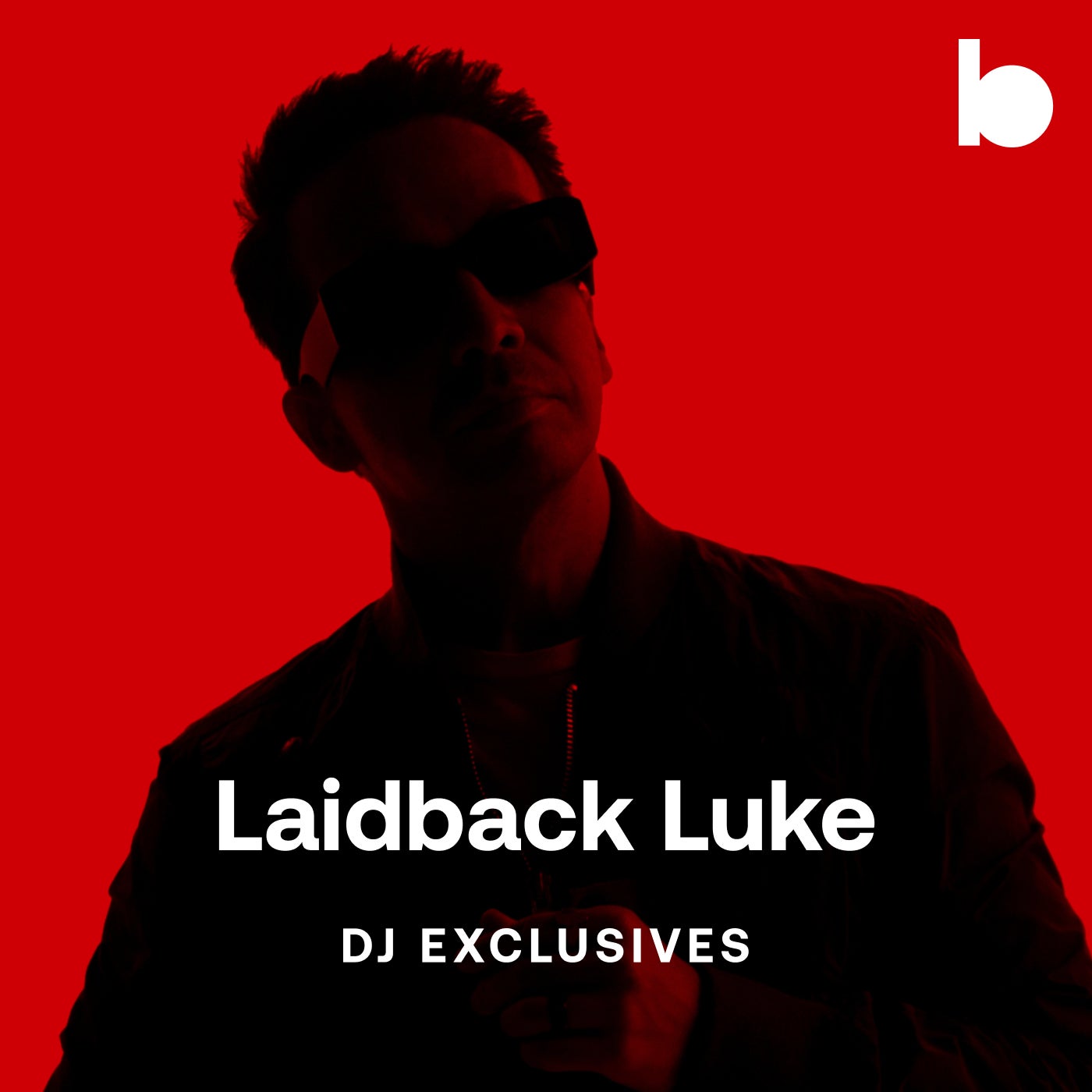 Laidback Luke DJ Exclusives Playlist for DJs on Beatsource