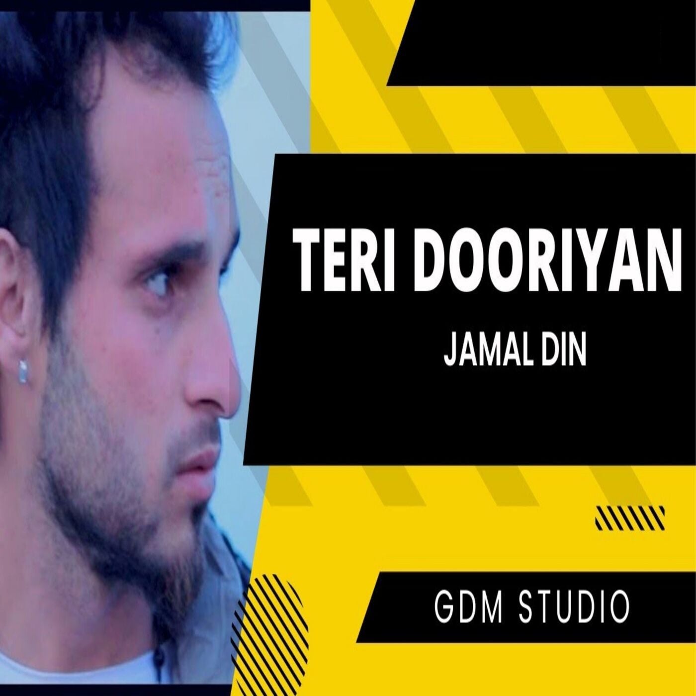 Teri Dooriyan by Jamal Din on Beatsource