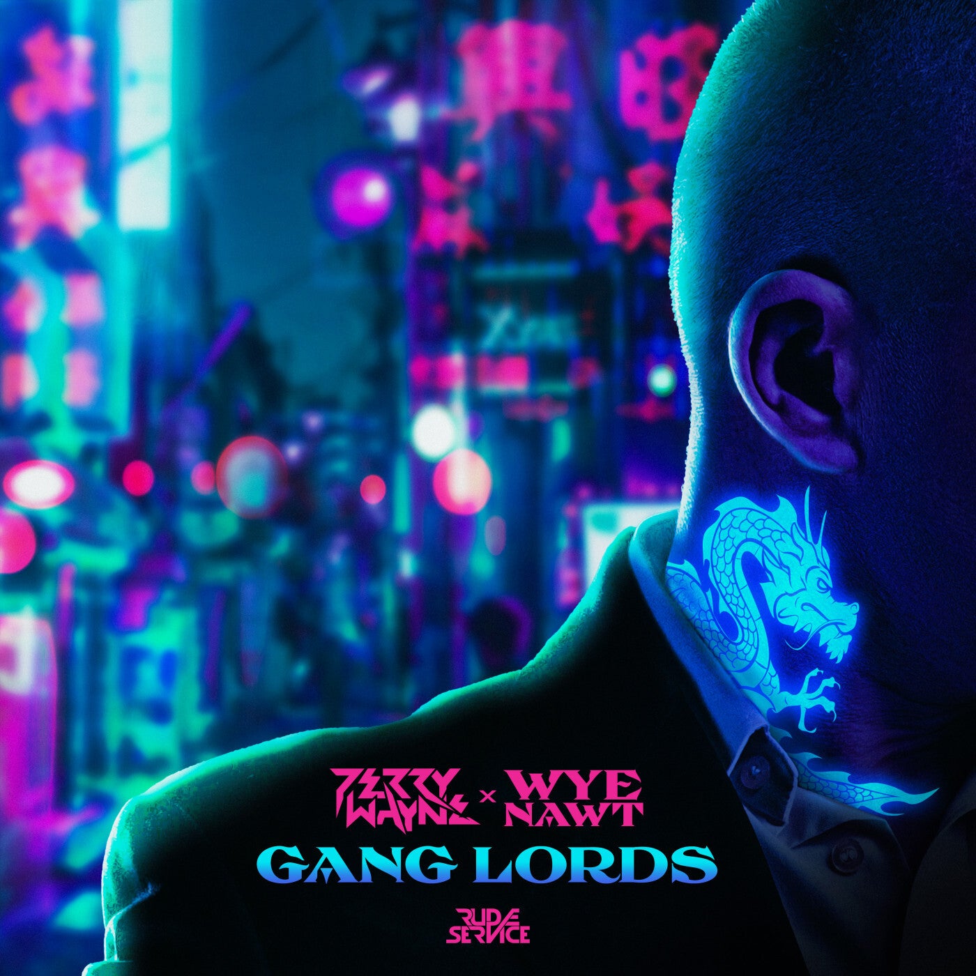 Gang Lords by Perry Wayne and Insidius on Beatsource