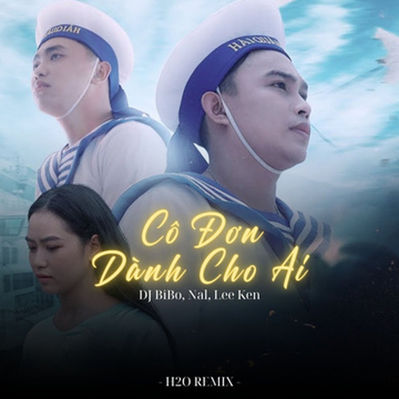 Cô Đơn Dành Cho Ai (DJ Bibo Remix) by Lee Ken and DJ Bibo on Beatsource