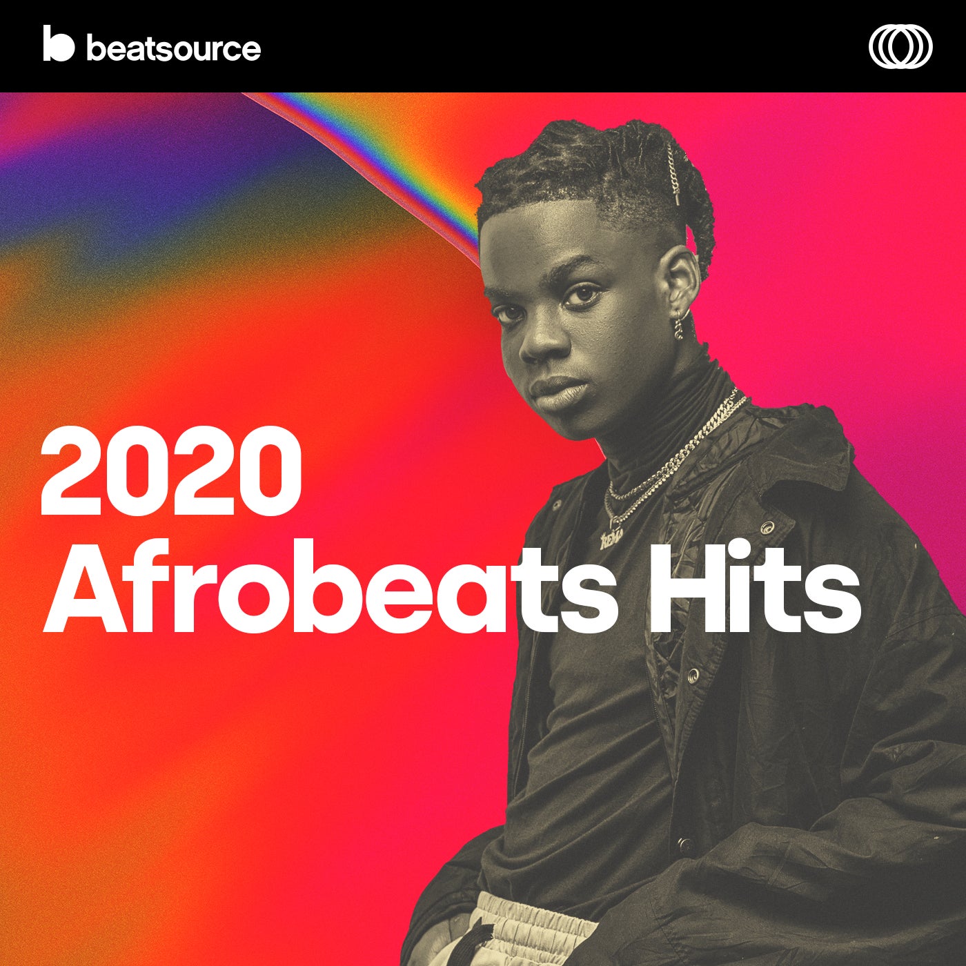 2020 Afrobeats Hits Playlist for DJs on Beatsource