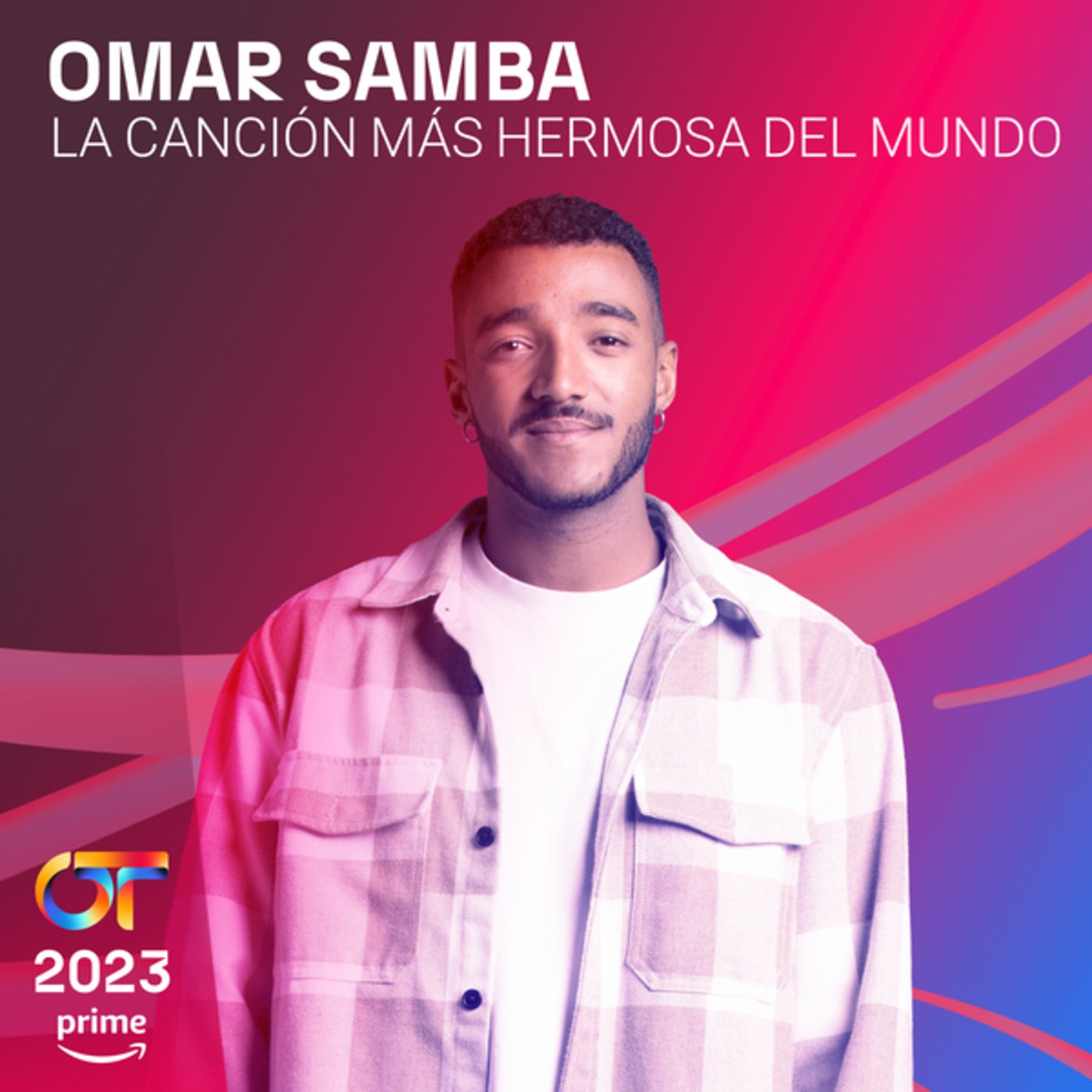 La Canción Más Hermosa Del Mundo by Omar Samba on Beatsource