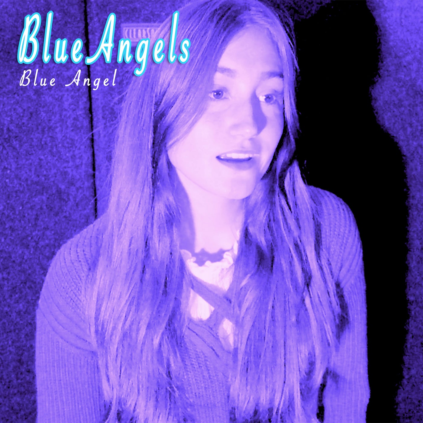 Blue Angel by BlueAngels on Beatsource