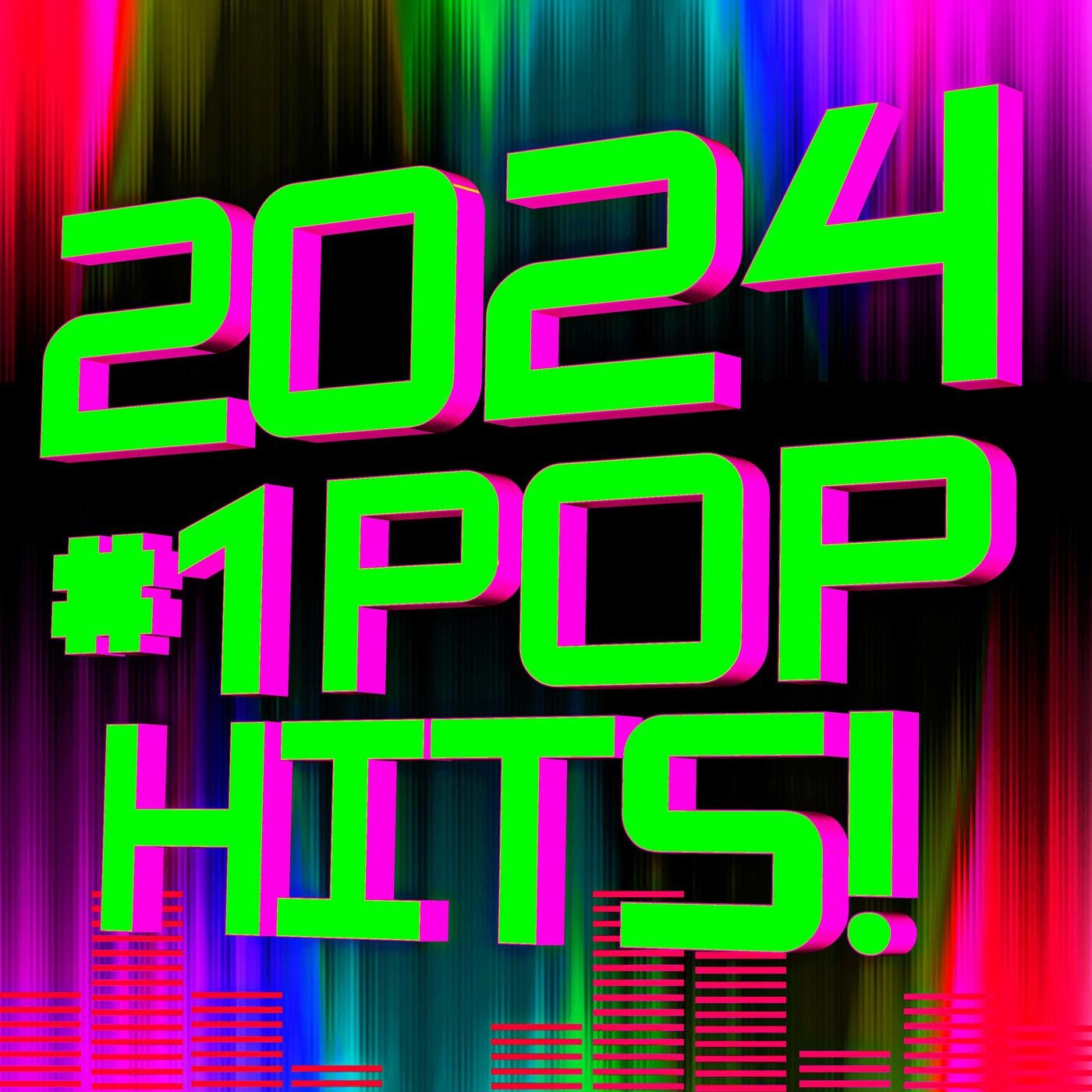 2024 #1 Pop Hits! by Pop Factory on Beatsource