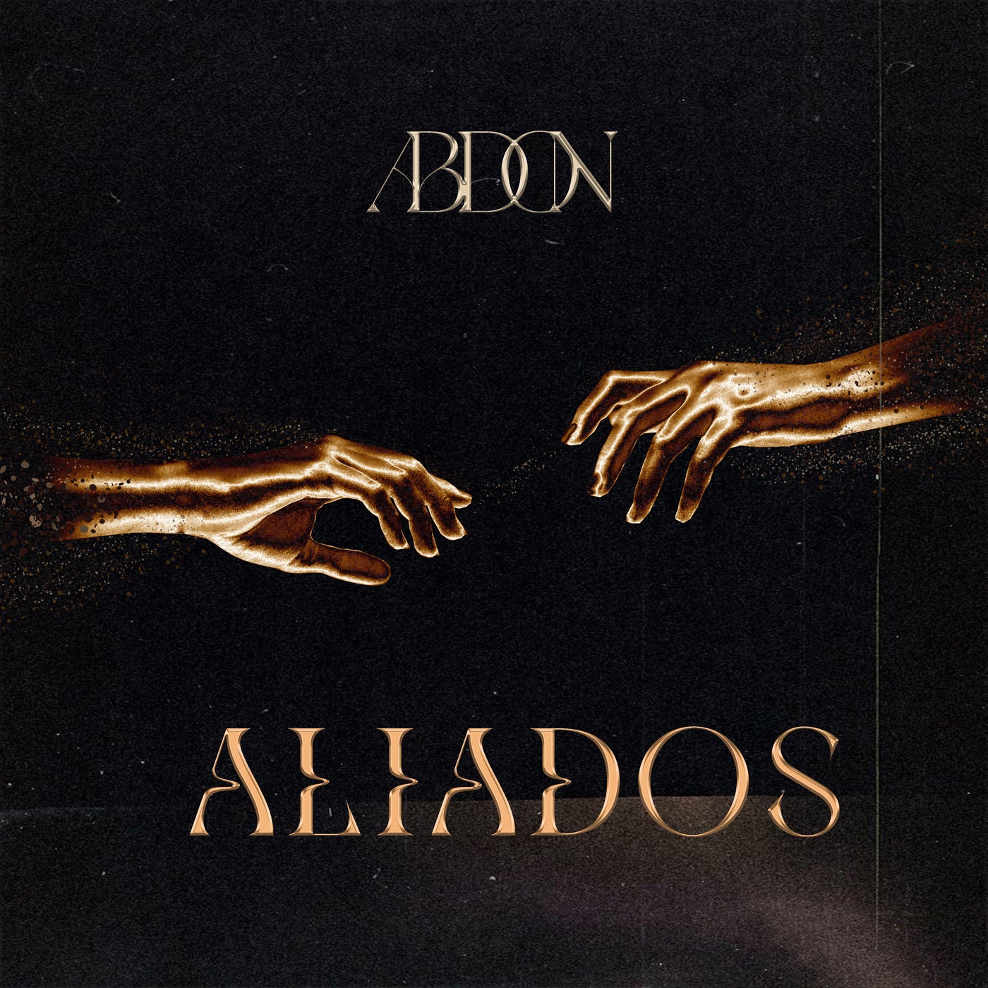 Aliados by Abdon on Beatsource