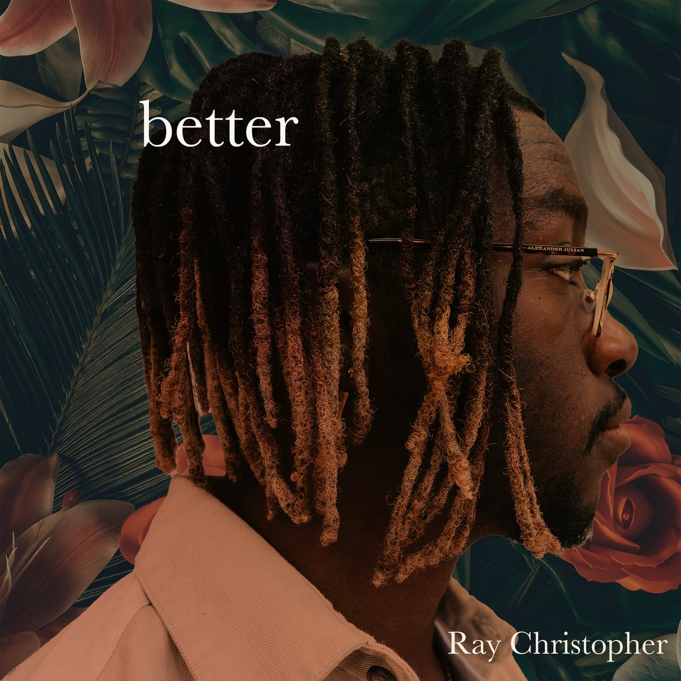 Better by Ray Christopher on Beatsource
