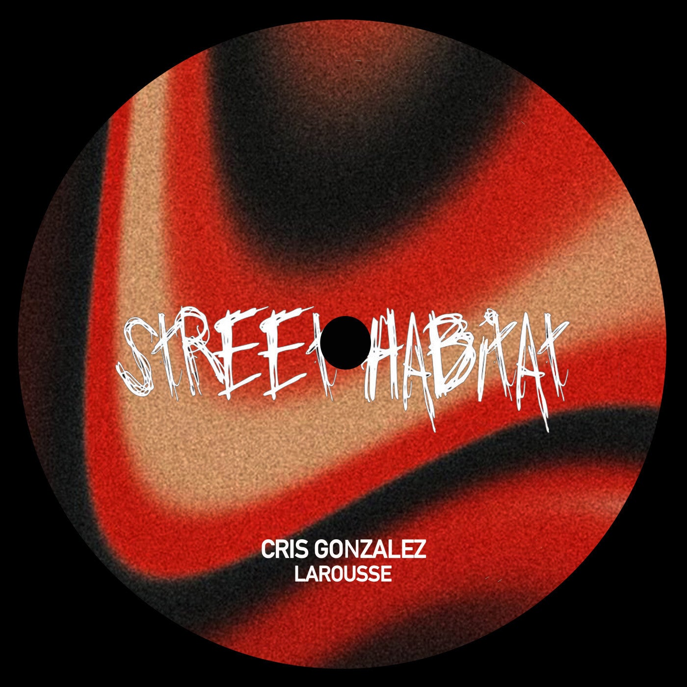 Larousse by Cris Gonzalez on Beatsource