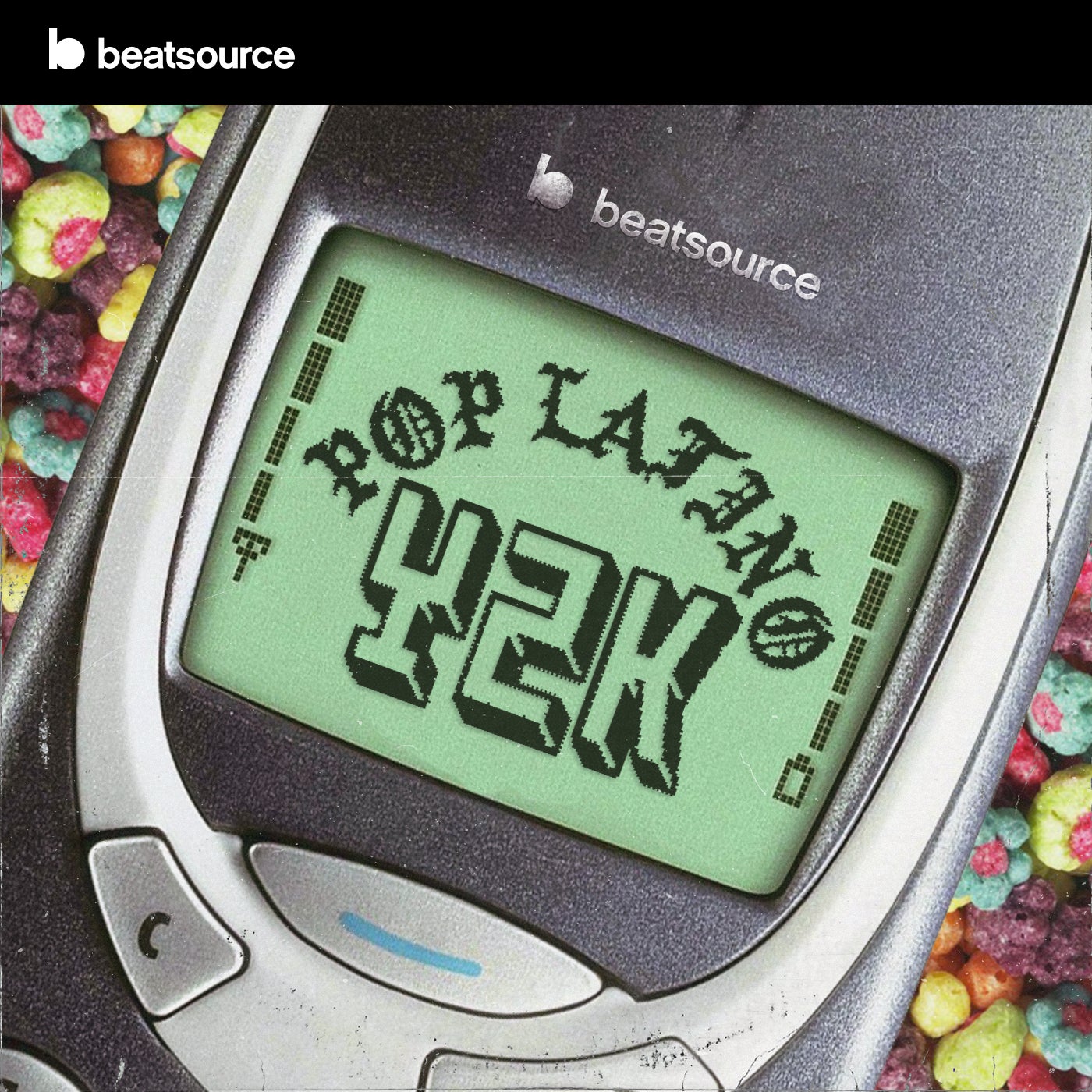 Pop Latino Y2K Playlist for DJs on Beatsource