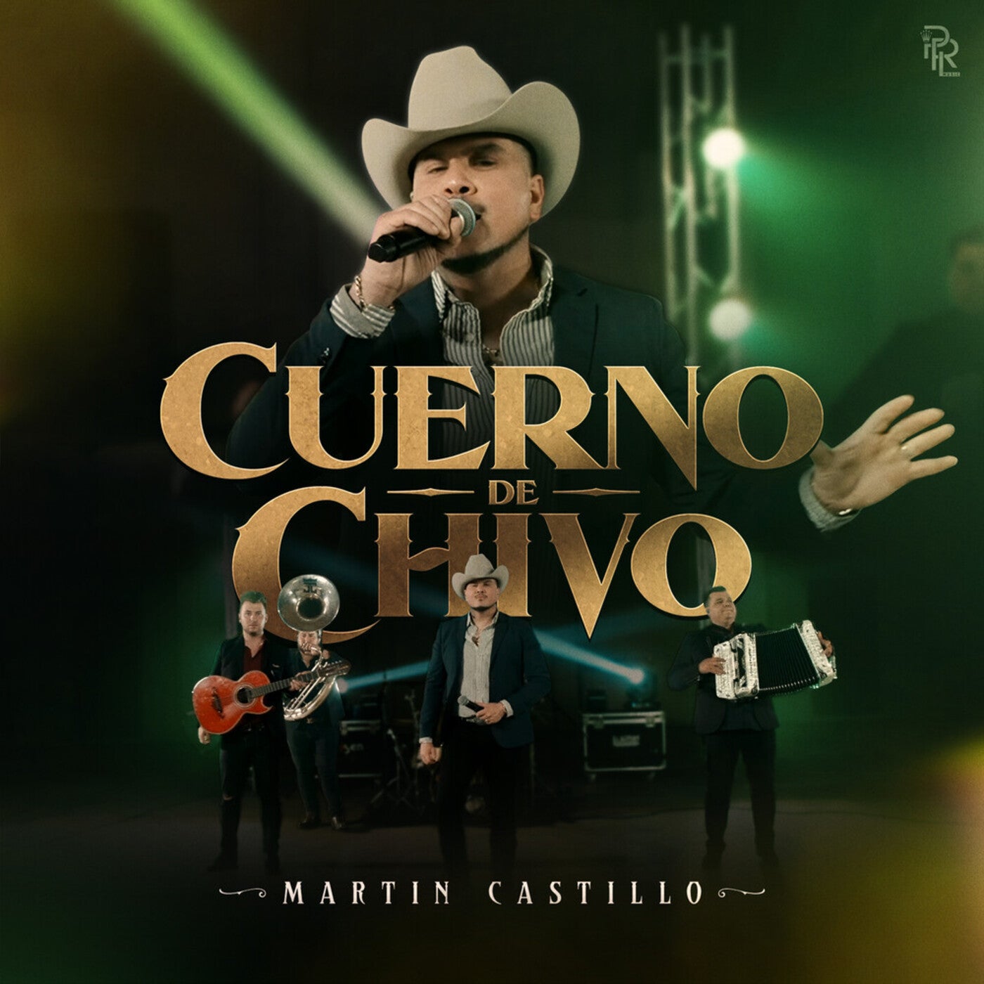 Cuerno De Chivo by Martin Castillo on Beatsource