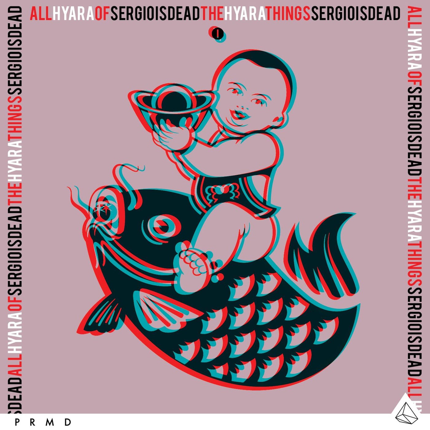 All of the Things by sergioisdead and Hyara on Beatsource
