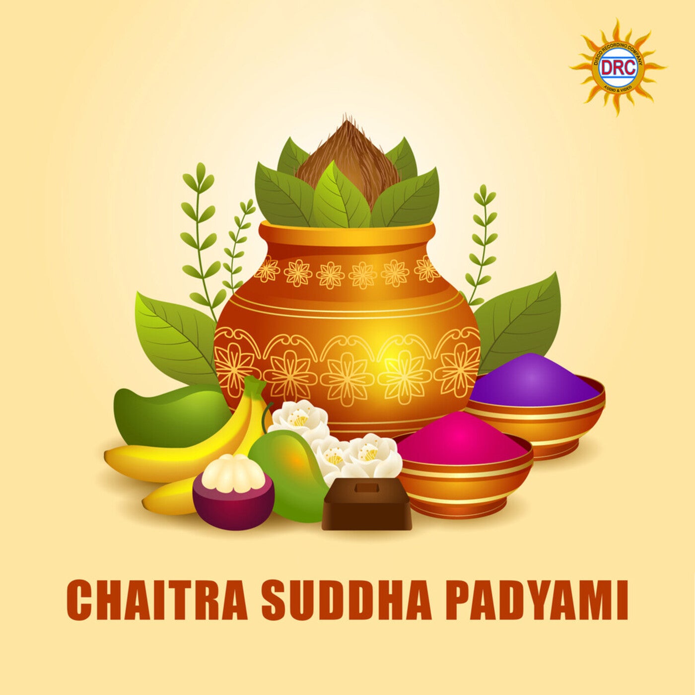 Chaitra Suddha Padyami by Geetha Madhuri on Beatsource