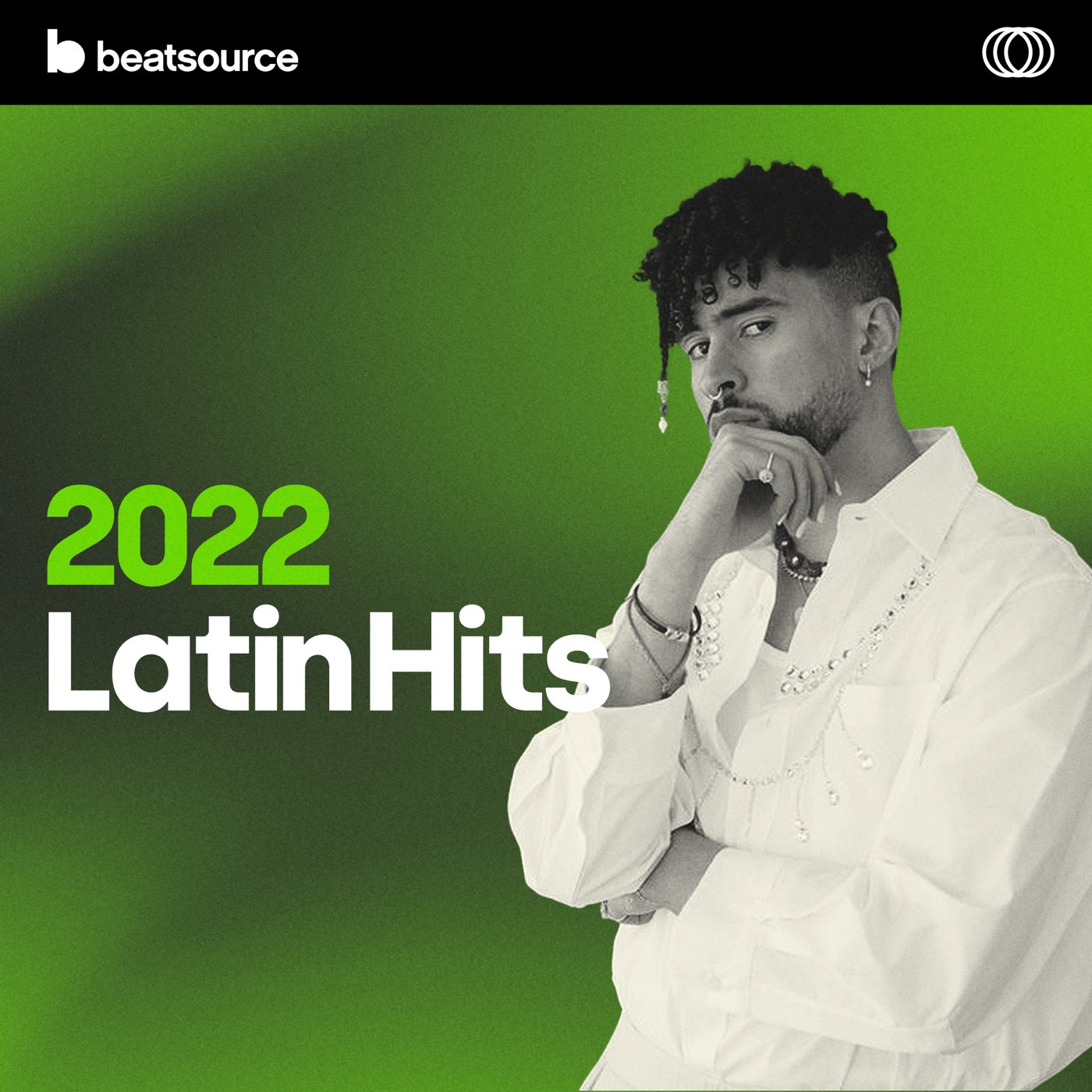 2022 Latin Hits Playlist for DJs on Beatsource