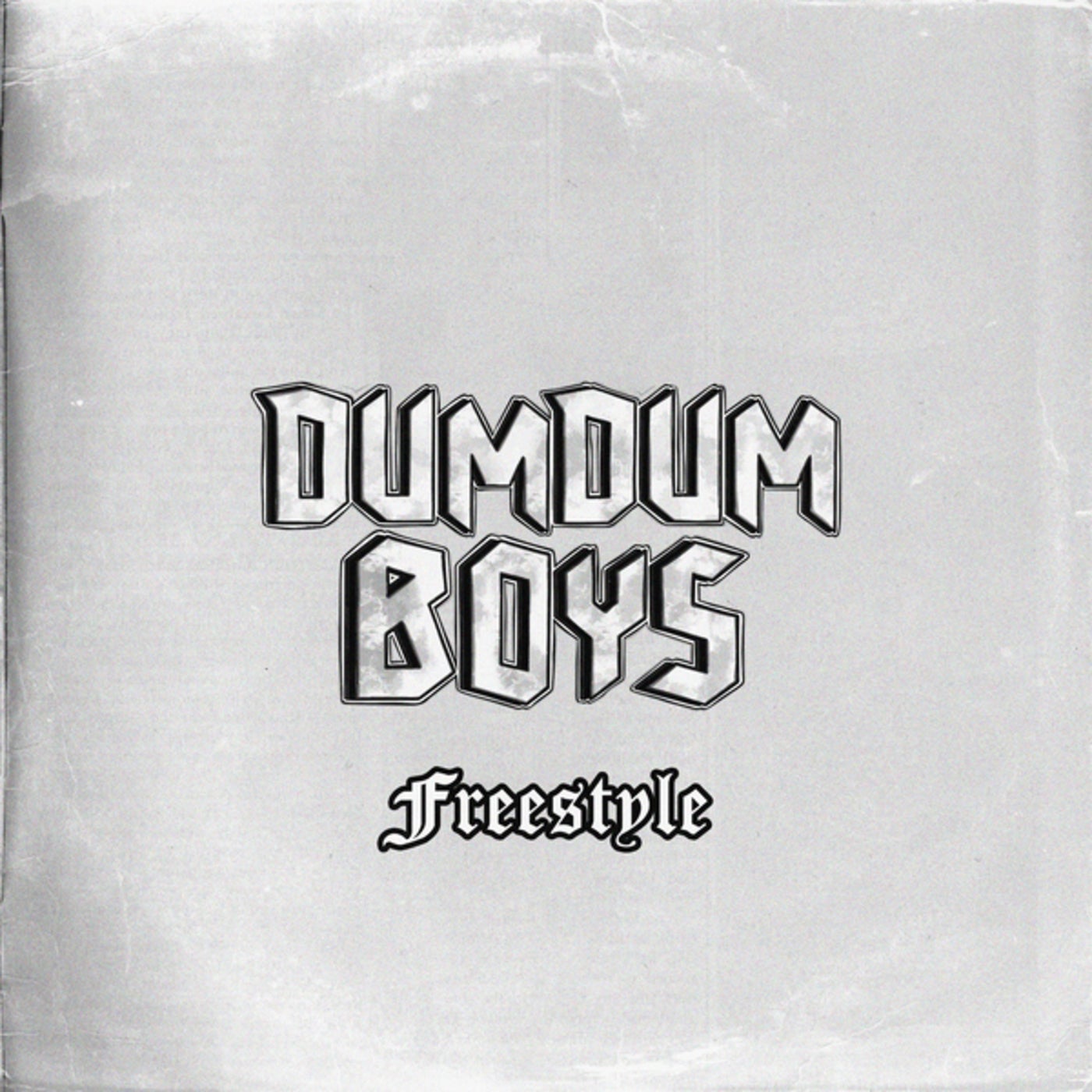 Dum Dum Boys (Freestyle) by Roc Meiniac, Lille Saus and Prells on ...
