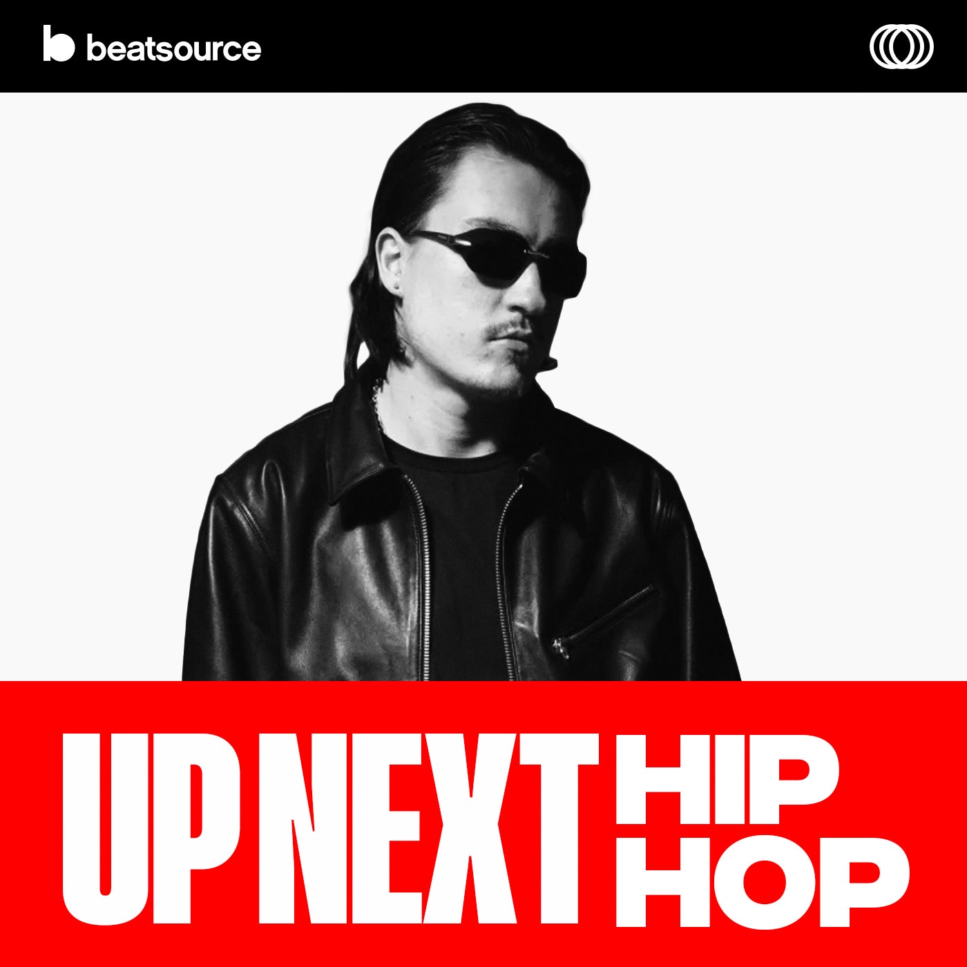 Up Next: Hip-Hop Playlist for DJs on Beatsource