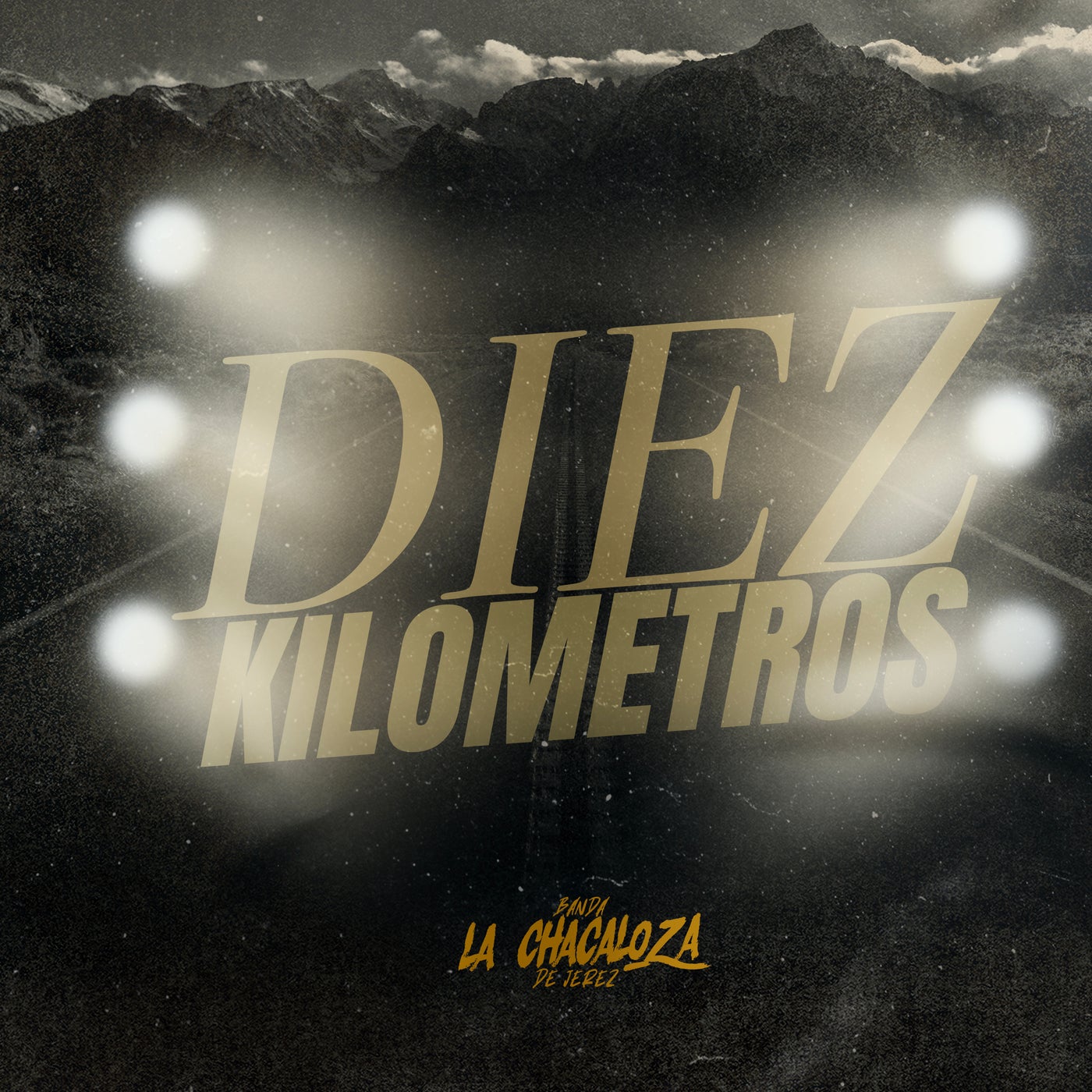 Diez Kilometros by Banda La Chacaloza De Jerez Zacatecas on Beatsource