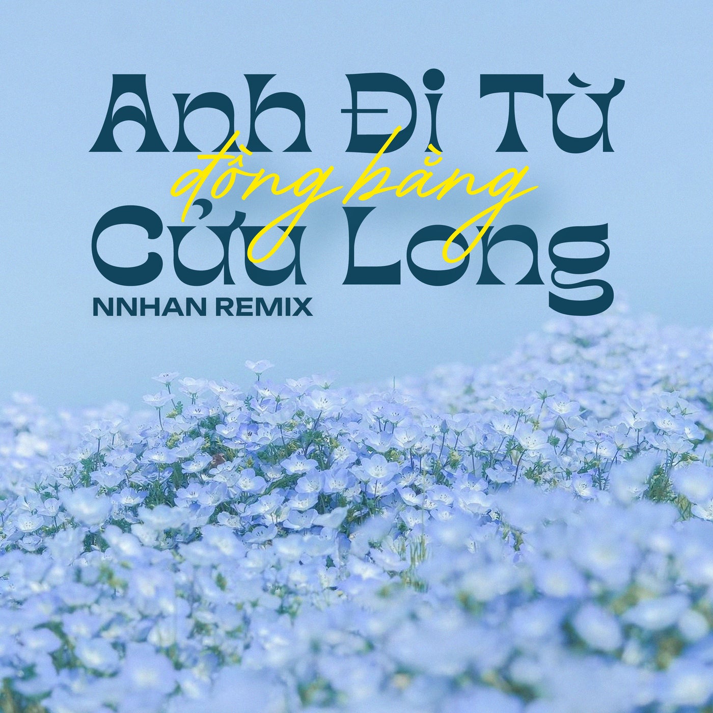 Anh Đi Từ Đồng Bằng Cửu Long Remix by Duy Khôi and TAN Ent on Beatsource