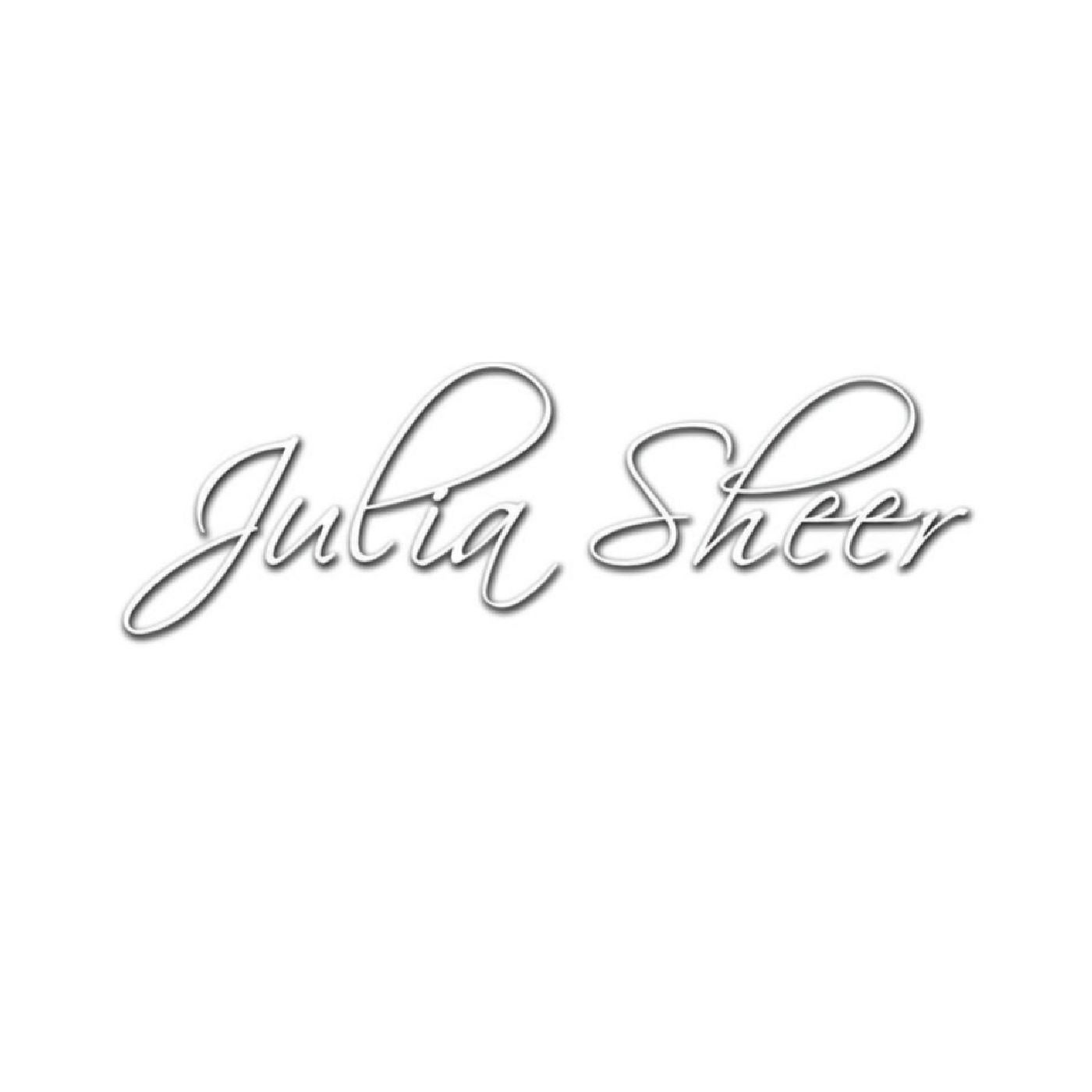 Julia Sheer by Julia Sheer on Beatsource