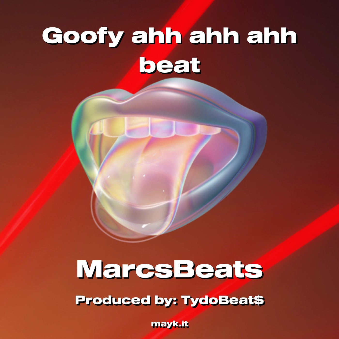 Goofy ahh ahh ahh beat by MarcsBeats on Beatsource