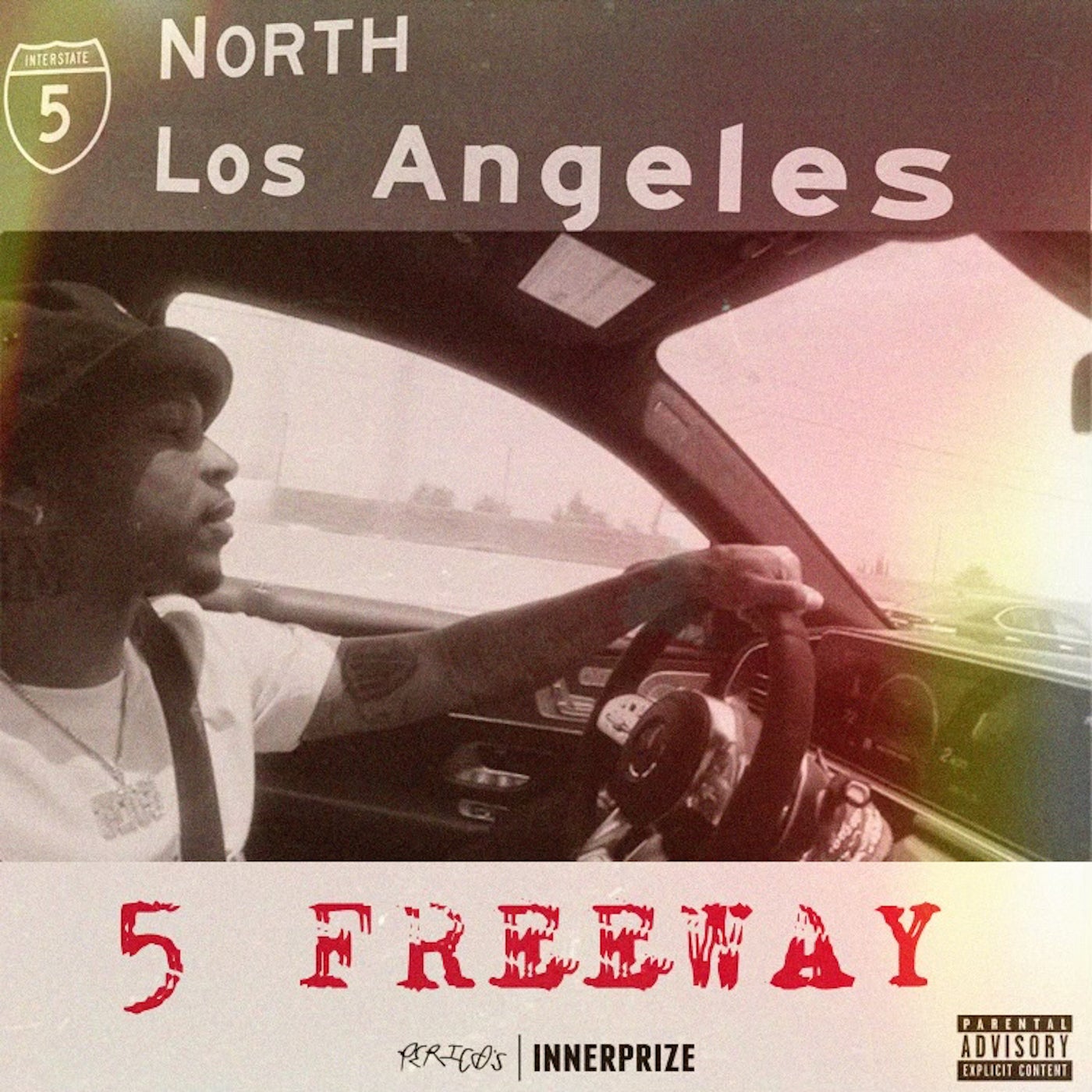 5 Freeway by G Perico on Beatsource