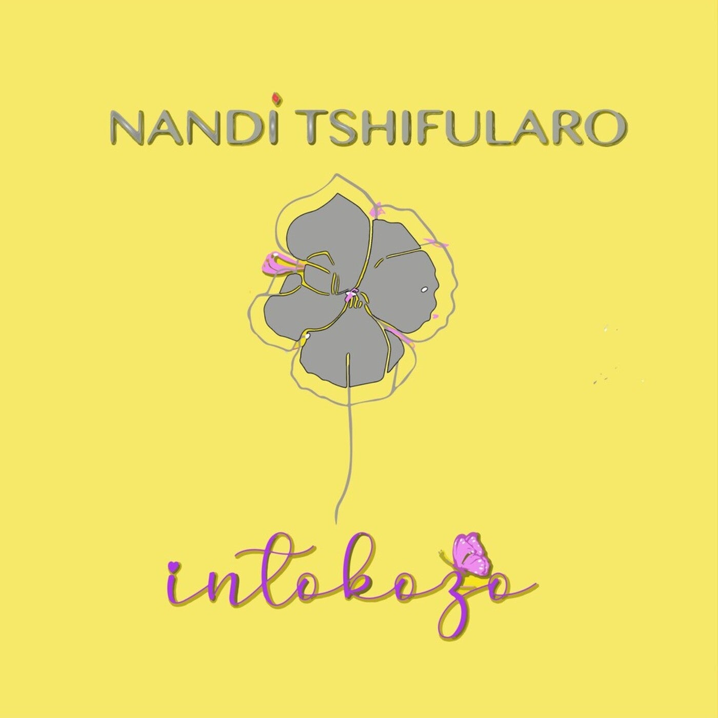 Intokozo by Nandi Tshifularo on Beatsource
