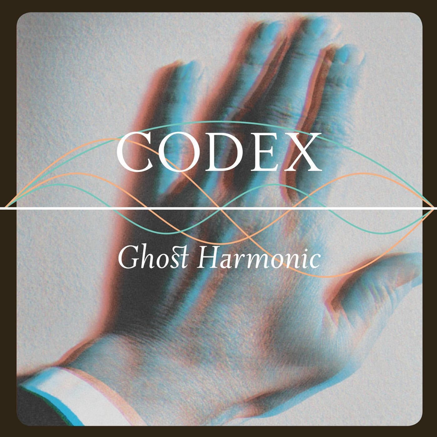 Codex by Ghost Harmonic on Beatsource