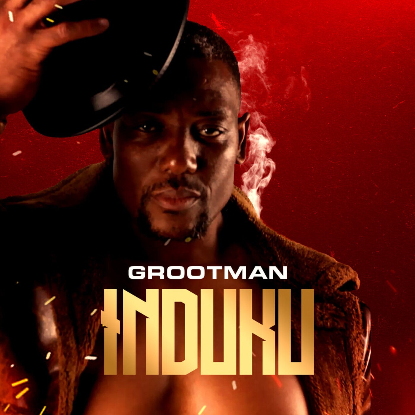 Induku by Grootman on Beatsource