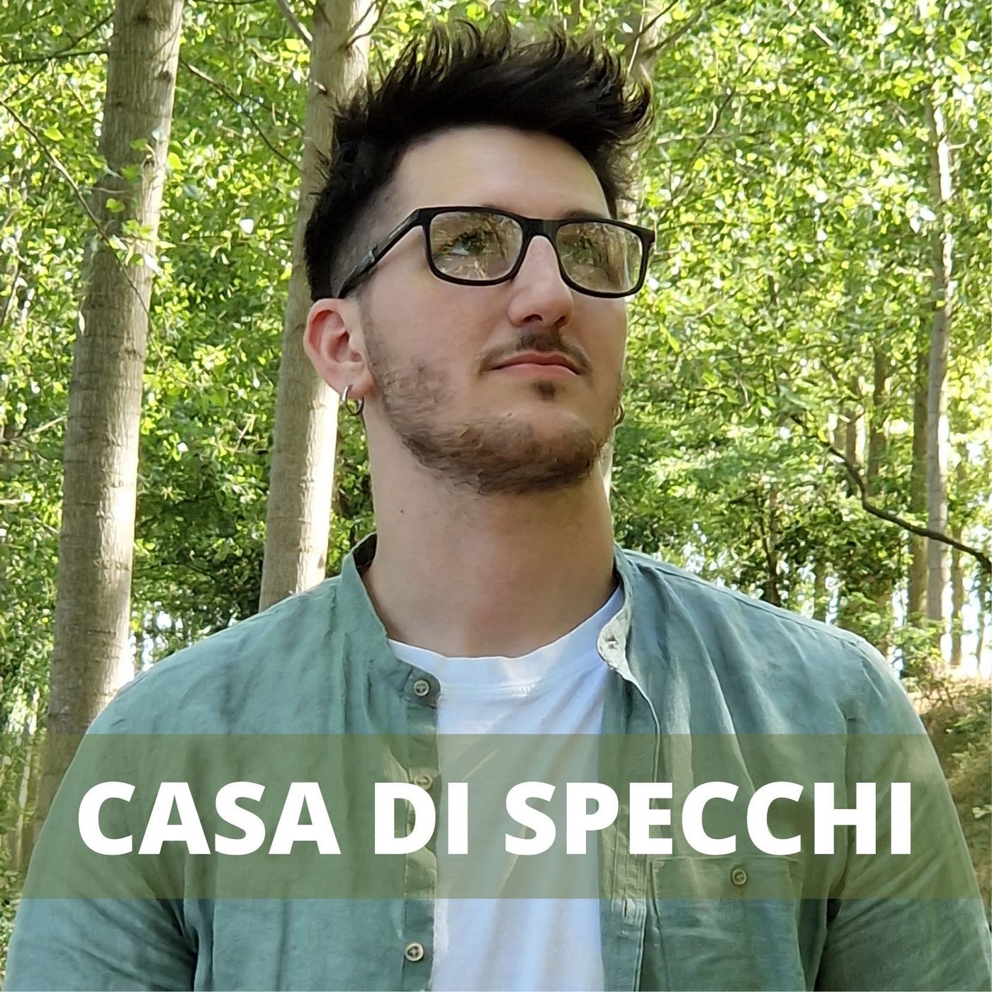 Casa Di Specchi by Joseph Parisi on Beatsource