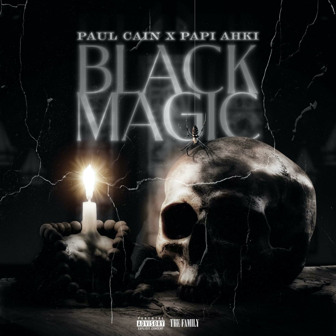 Black Magic by Paul Cain and Papi Ahki on Beatsource