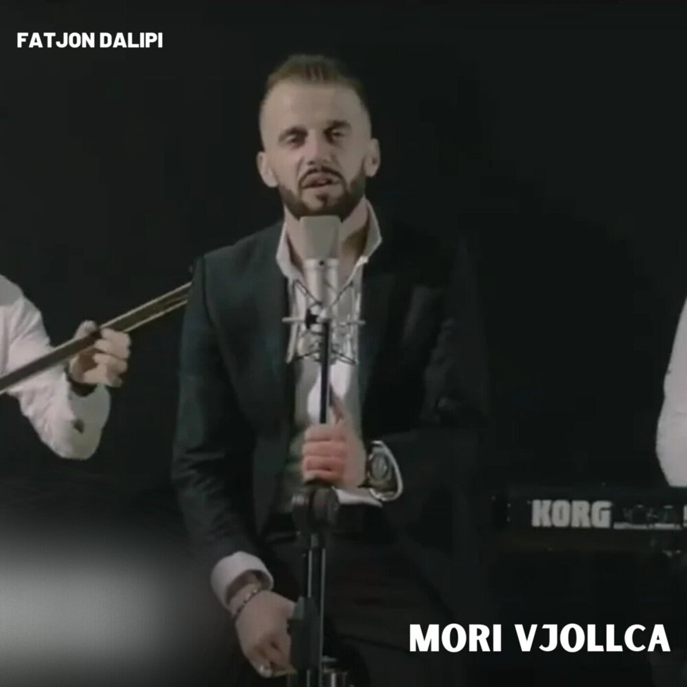 Mori Vjollca by Fatjon Dalipi on Beatsource