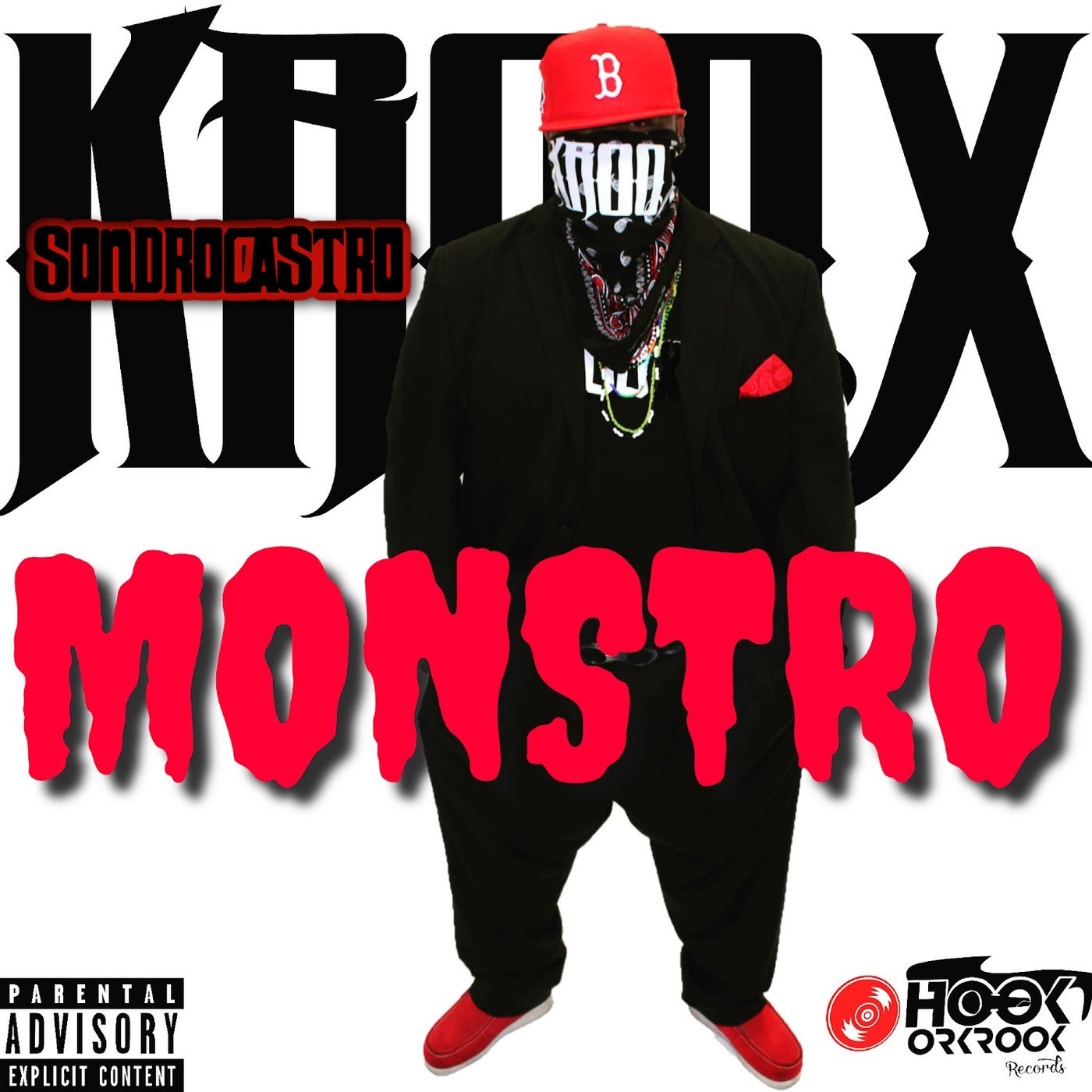 MONSTRO by Sondro Castro on Beatsource