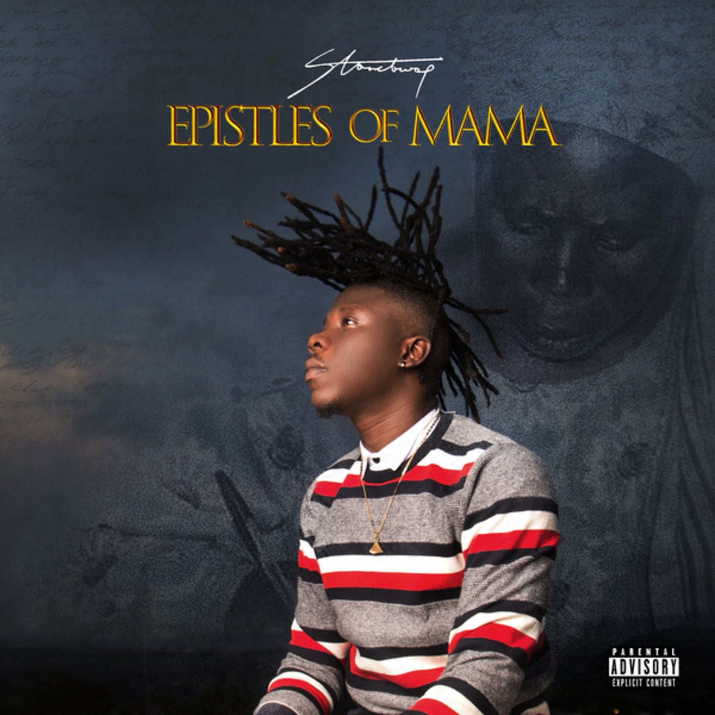 Epistles of Mama by Stonebwoy, Kelvyn Boy, King Promise, Mugeez, Praiz ...