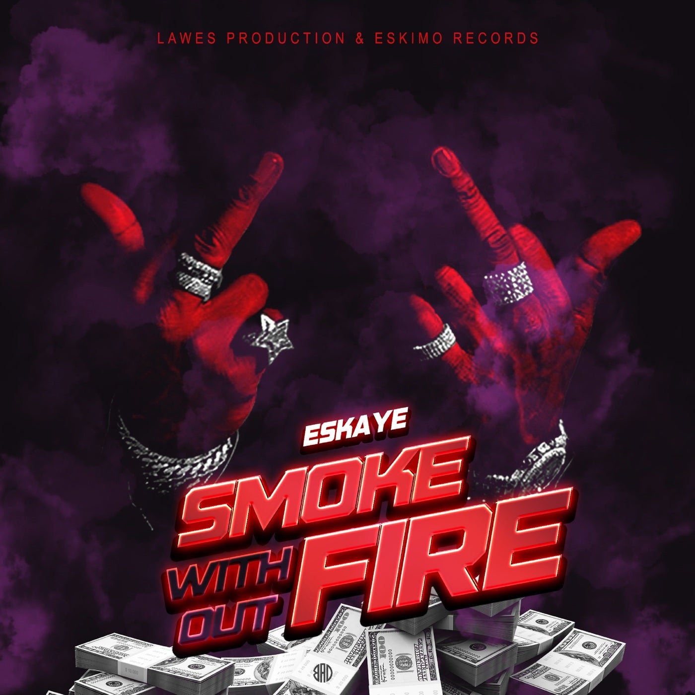 Smoke Without Fire By Eskaye On Beatsource smoke-without-fire-by-eskaye-on-beatsource