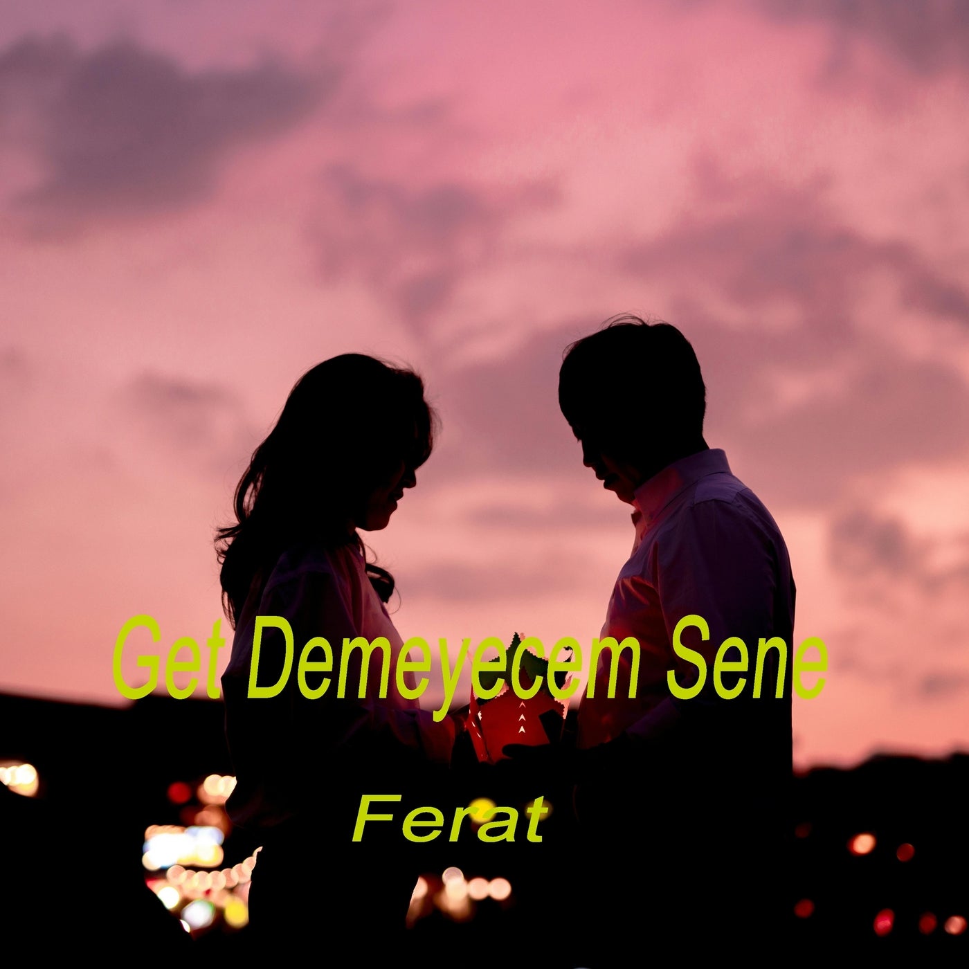 Get Demeyecem Sene by Ferat on Beatsource
